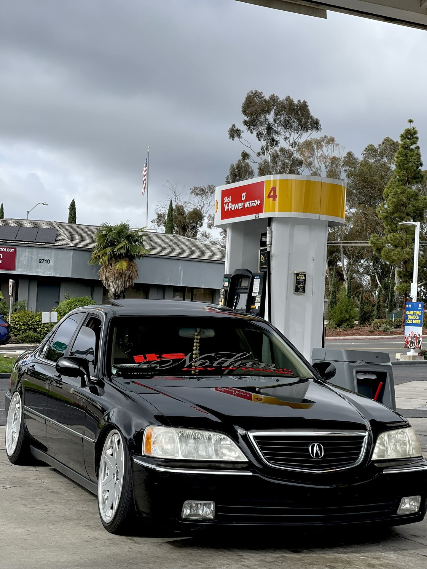 2001 Acura RL for Sale in San Diego, CA - OfferUp