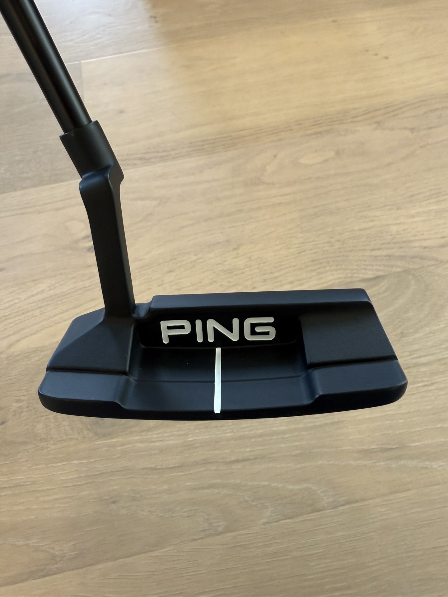 Ping Anser 2D Blade Putter 34” Graphite Shaft for Sale in Irvine, CA ...