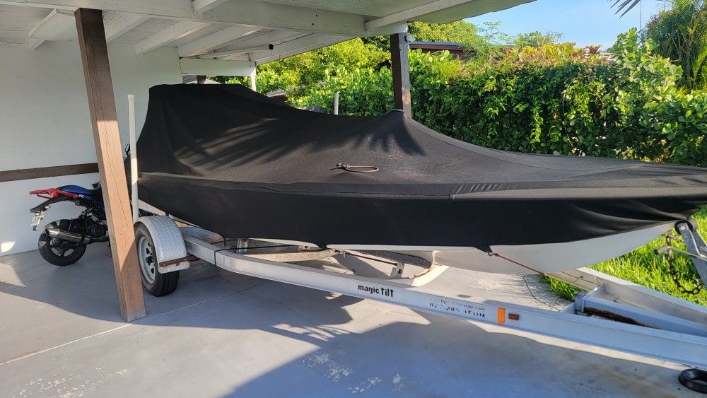 1993 Key west Stealth for Sale in North Miami Beach, FL - OfferUp