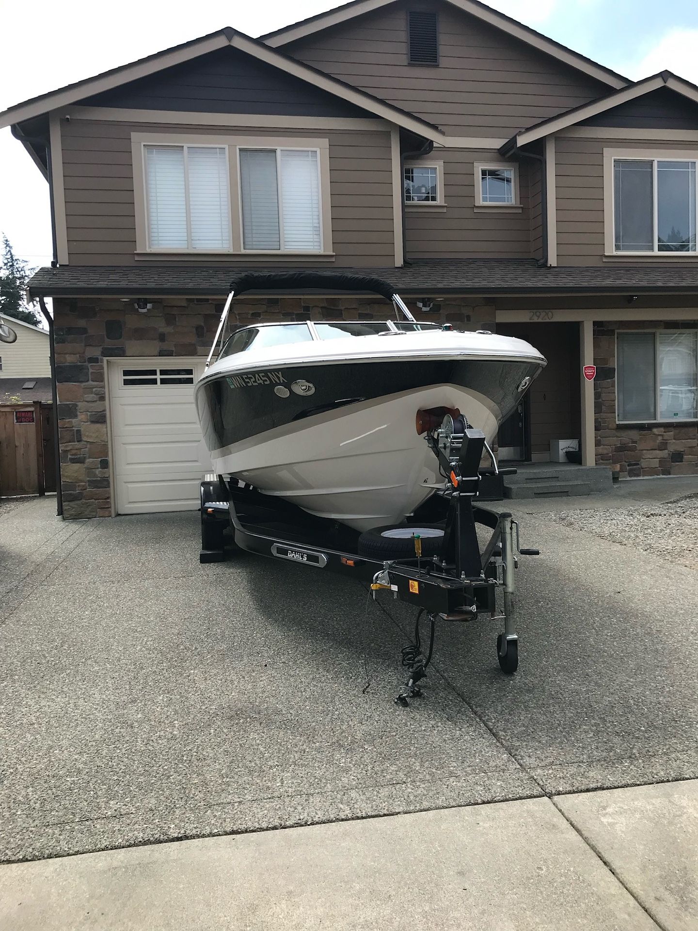 2008 Regal 2200 for Sale in Tacoma, WA - OfferUp