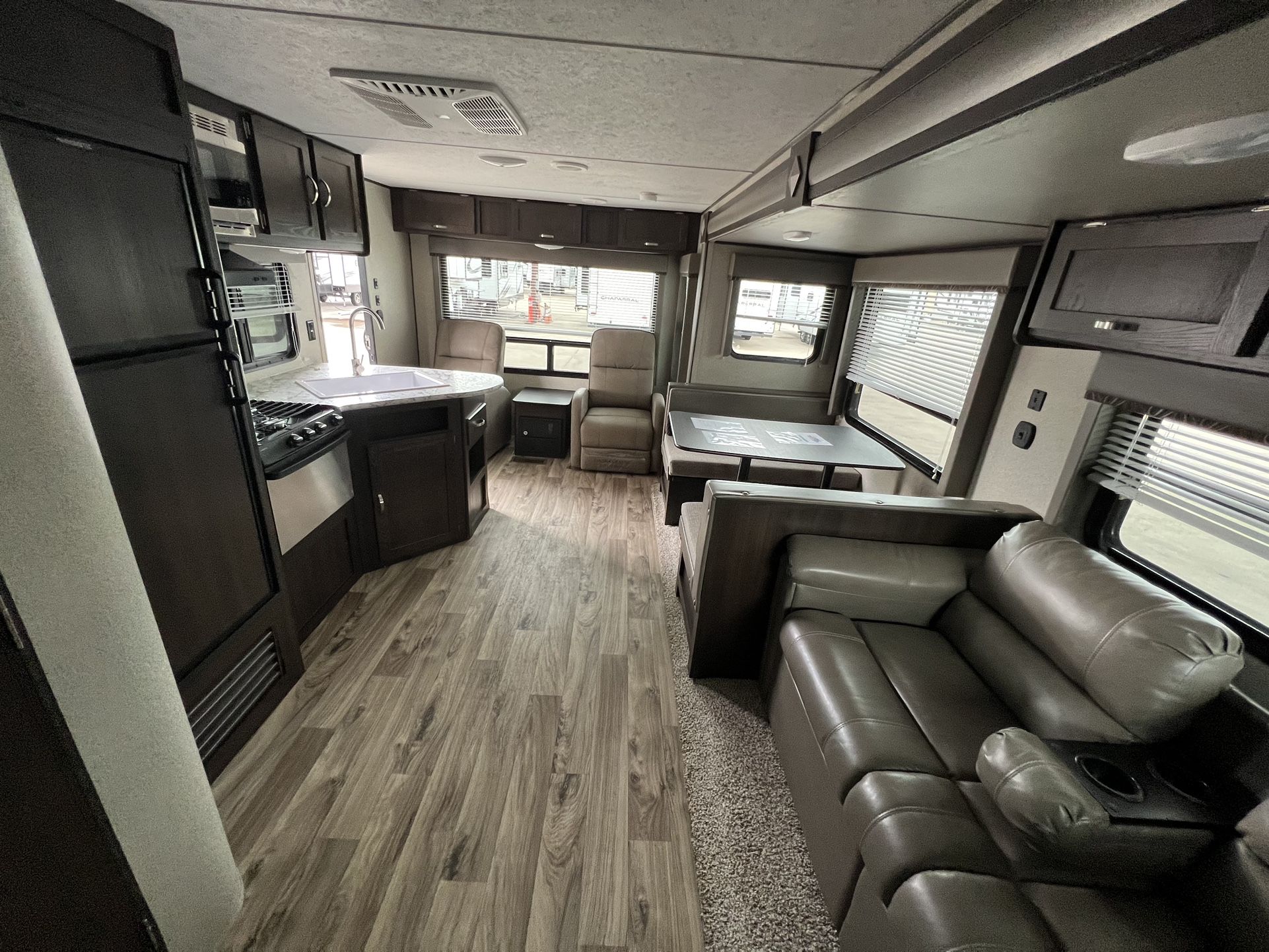 2018 Keystone Springdale 26RL for Sale in Wixon Valley, TX - OfferUp