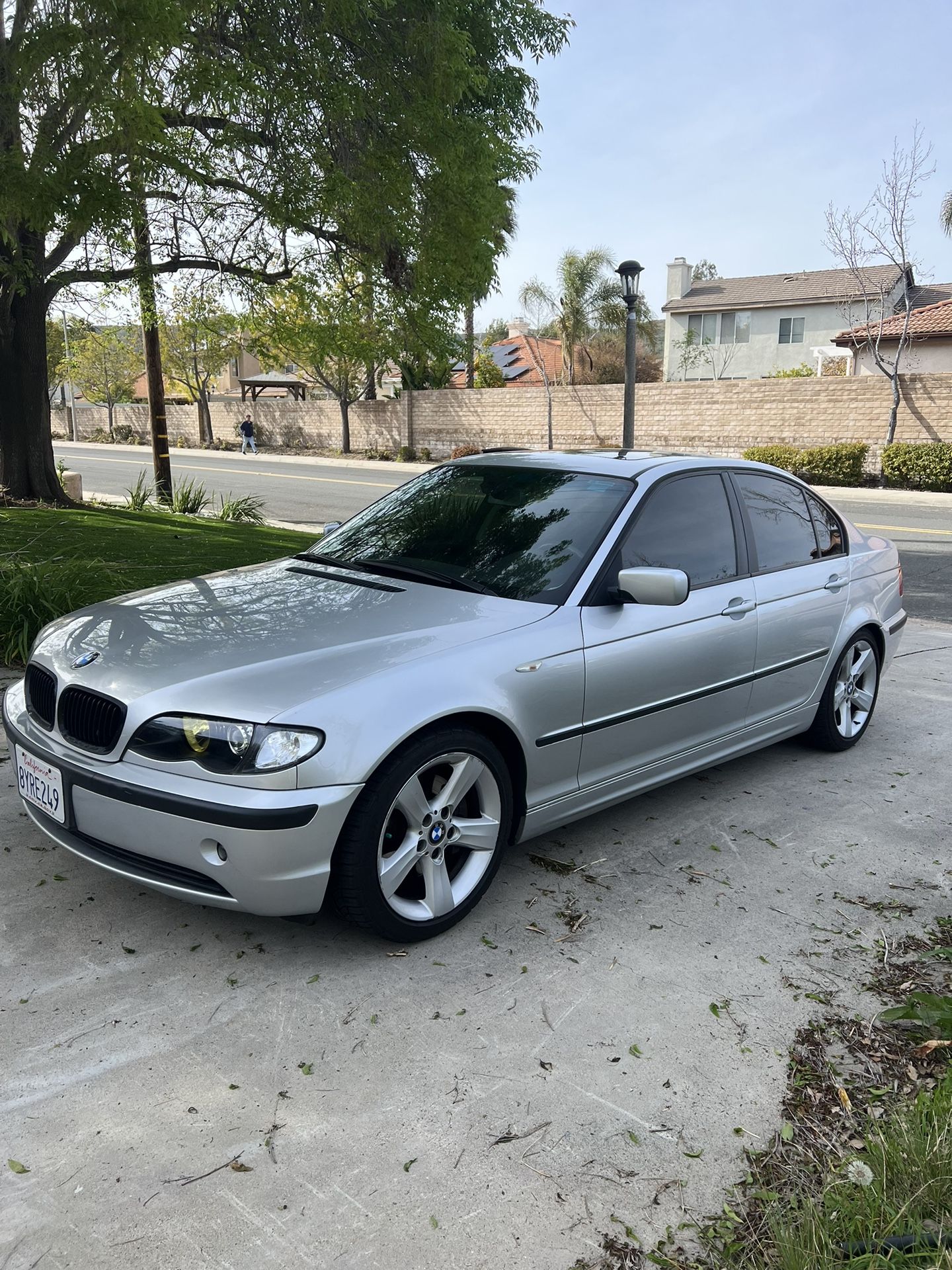 2005 BMW 325i for Sale in Poway, CA - OfferUp