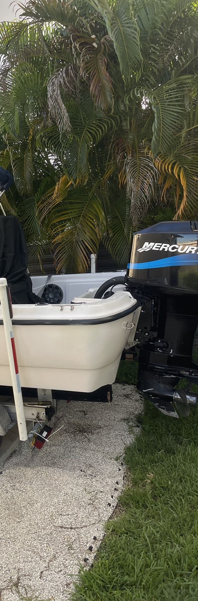 Mercury 225 Optimax Mecanic Special for Sale in Miami, FL - OfferUp