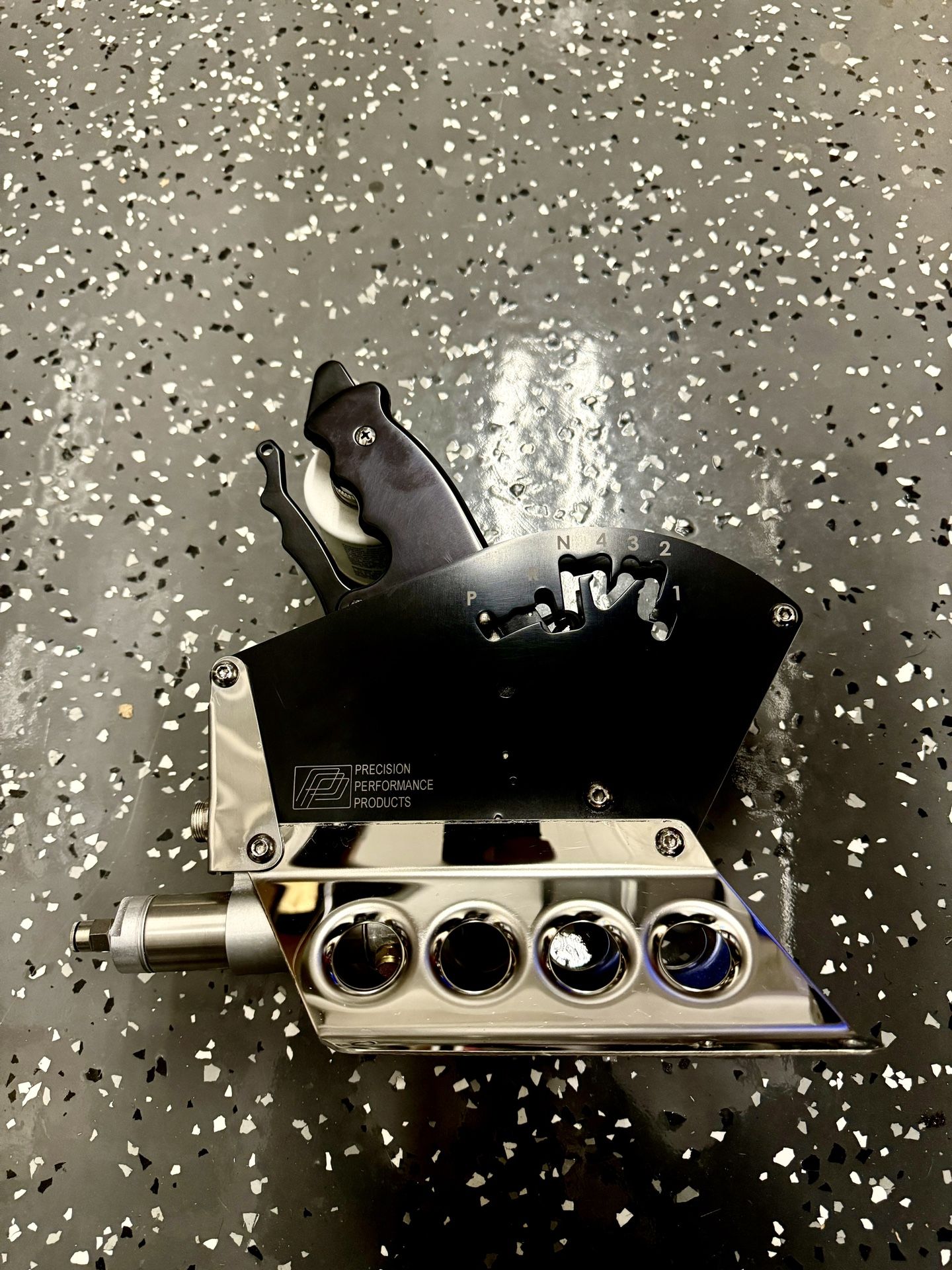 Race Shifter - 4 Speed Auto for Sale in Burbank, CA - OfferUp