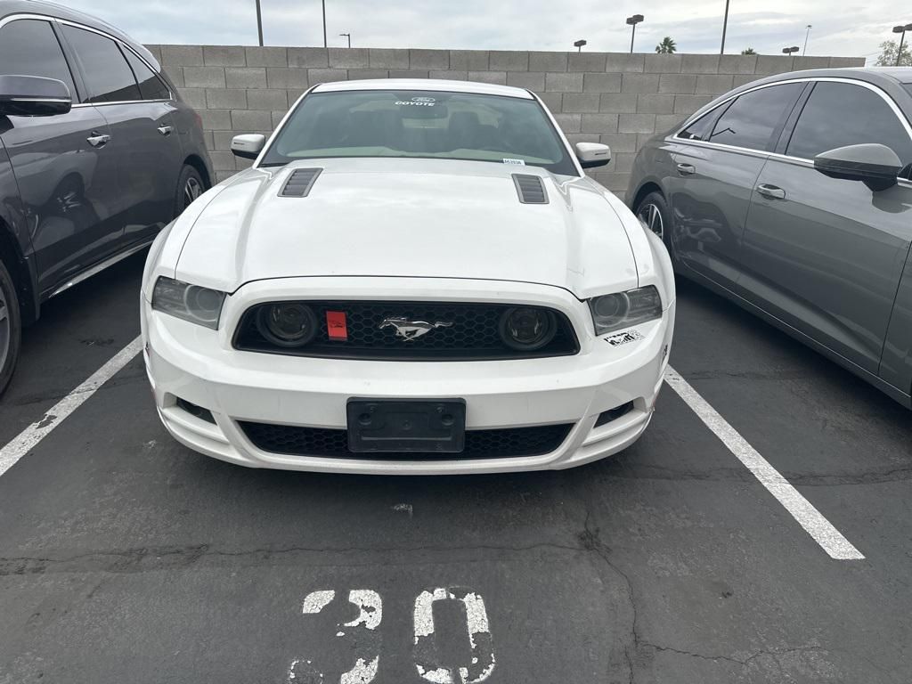 2013 Ford Mustang for Sale in Henderson, NV - OfferUp