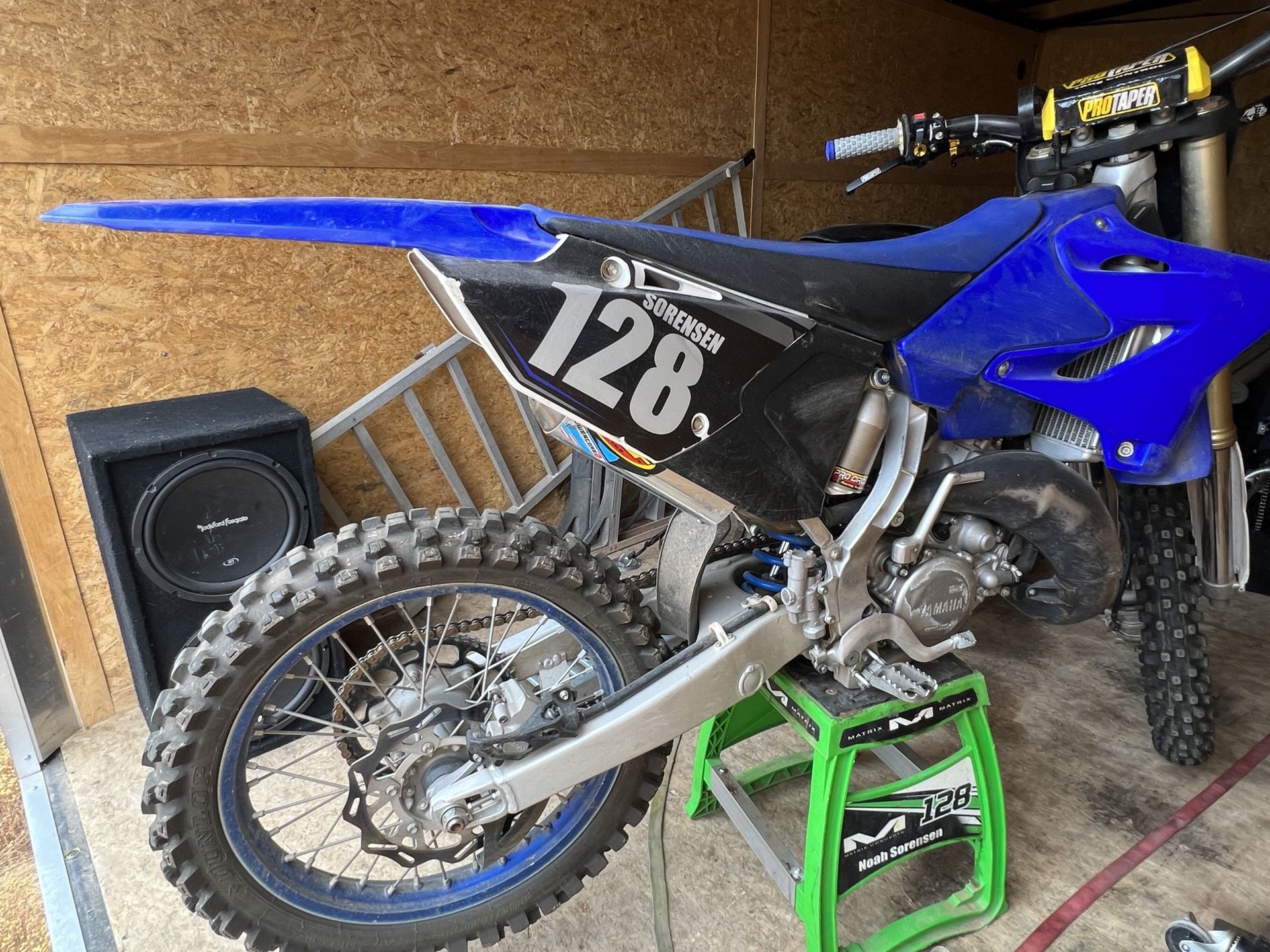 2018 Yamaha 125 for Sale in Phoenix, AZ - OfferUp