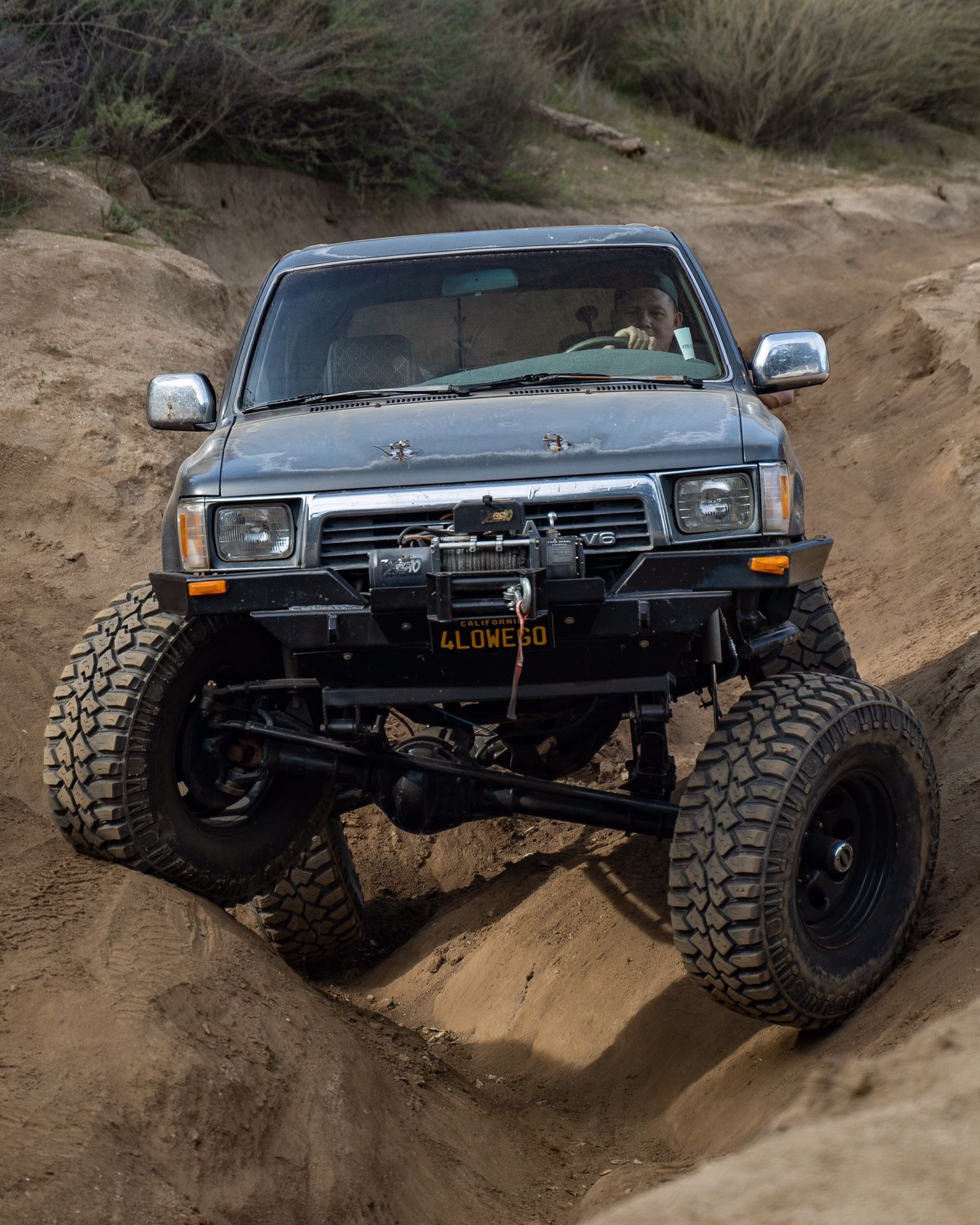 1990 Toyota 4Runner for Sale in San Leandro, CA - OfferUp