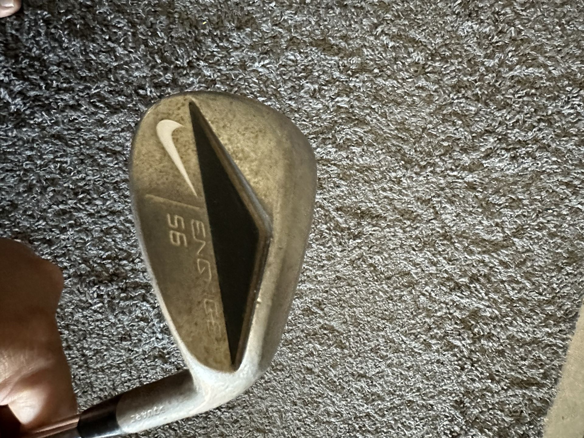Nike Engage Wedges 56 And 60 for Sale in Stockton, CA - OfferUp