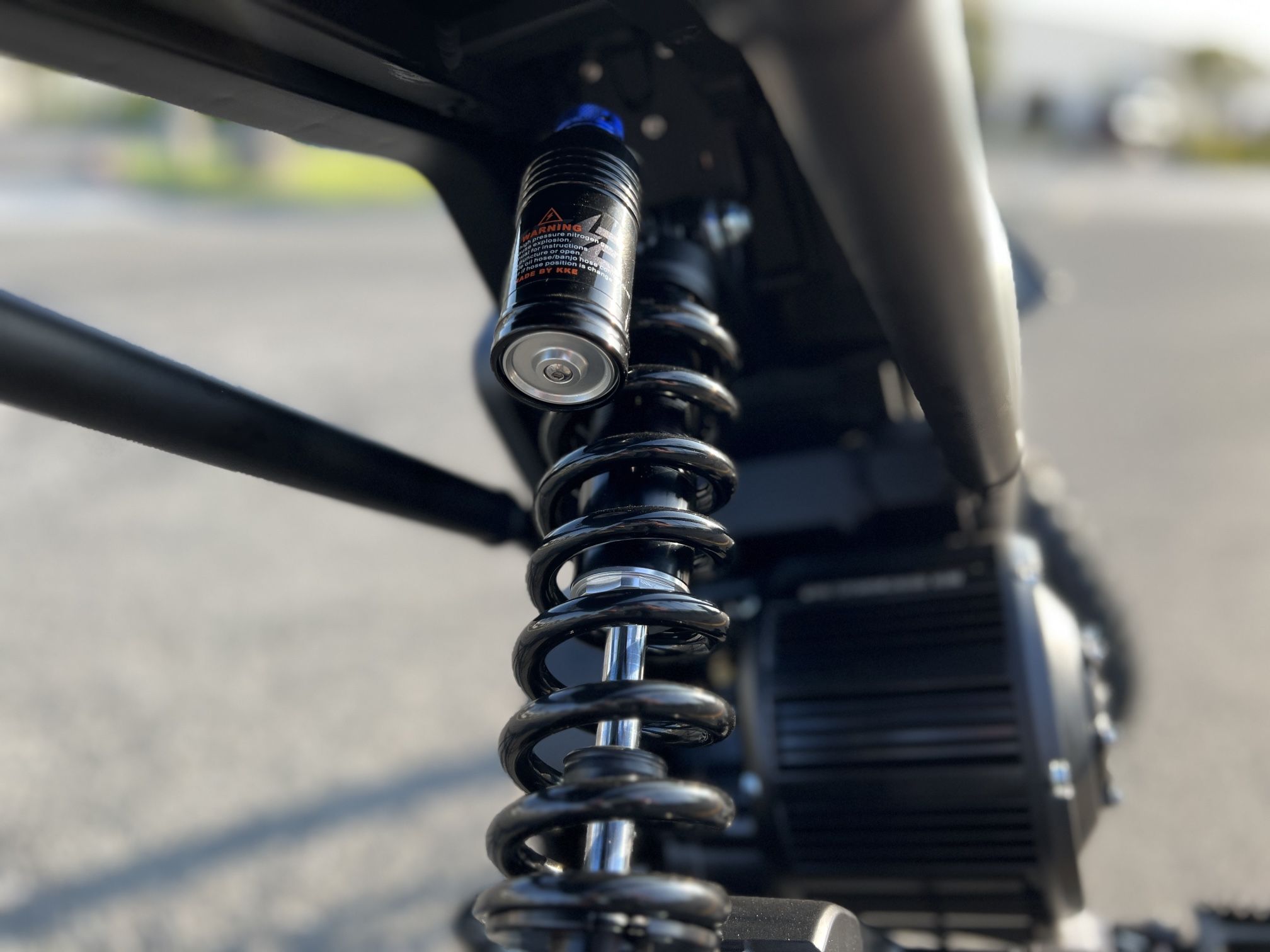 Rawrr Mantis | E Moto Electric Dirt Bike for Sale in Corona, CA - OfferUp