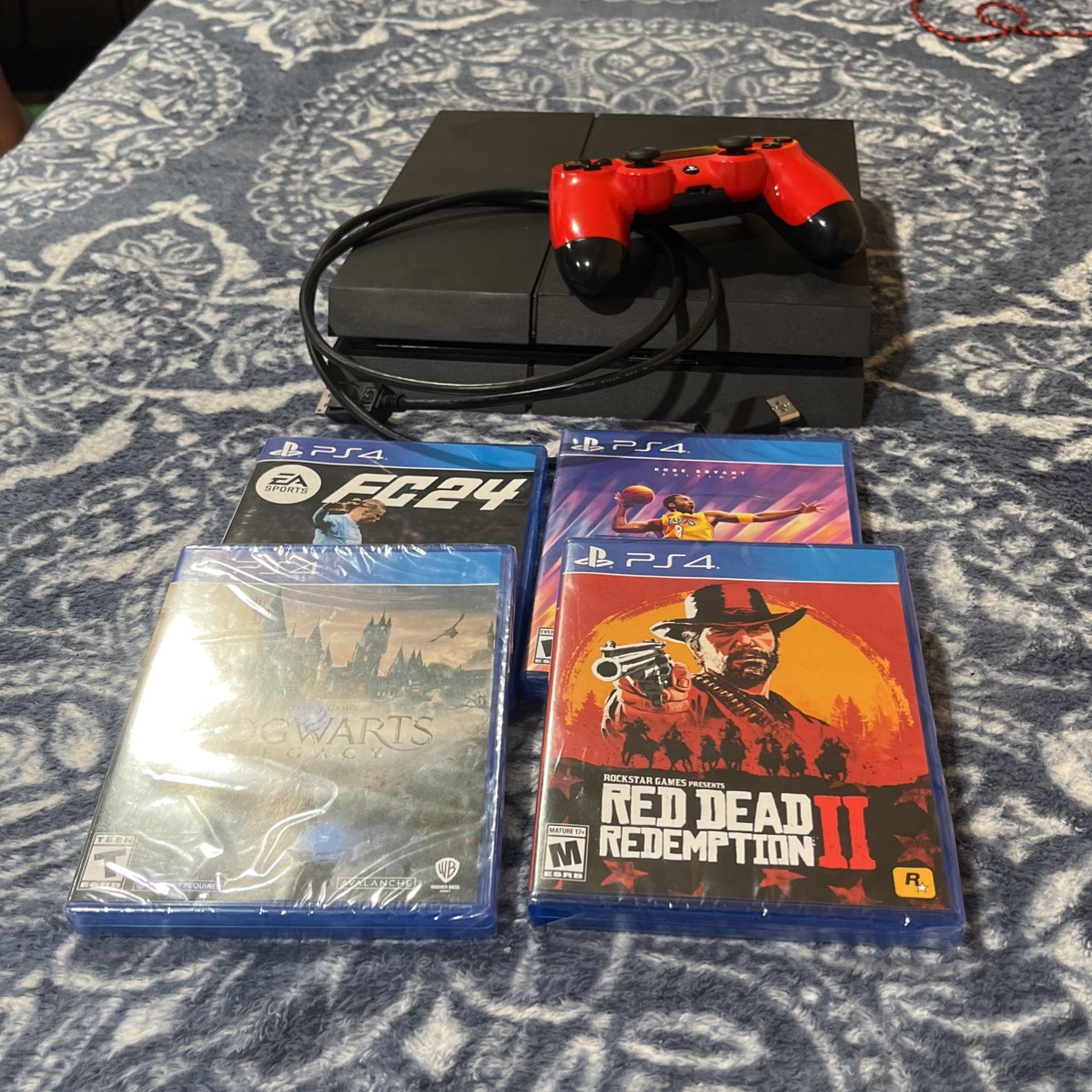 Ps4 for Sale in Arlington, TX - OfferUp