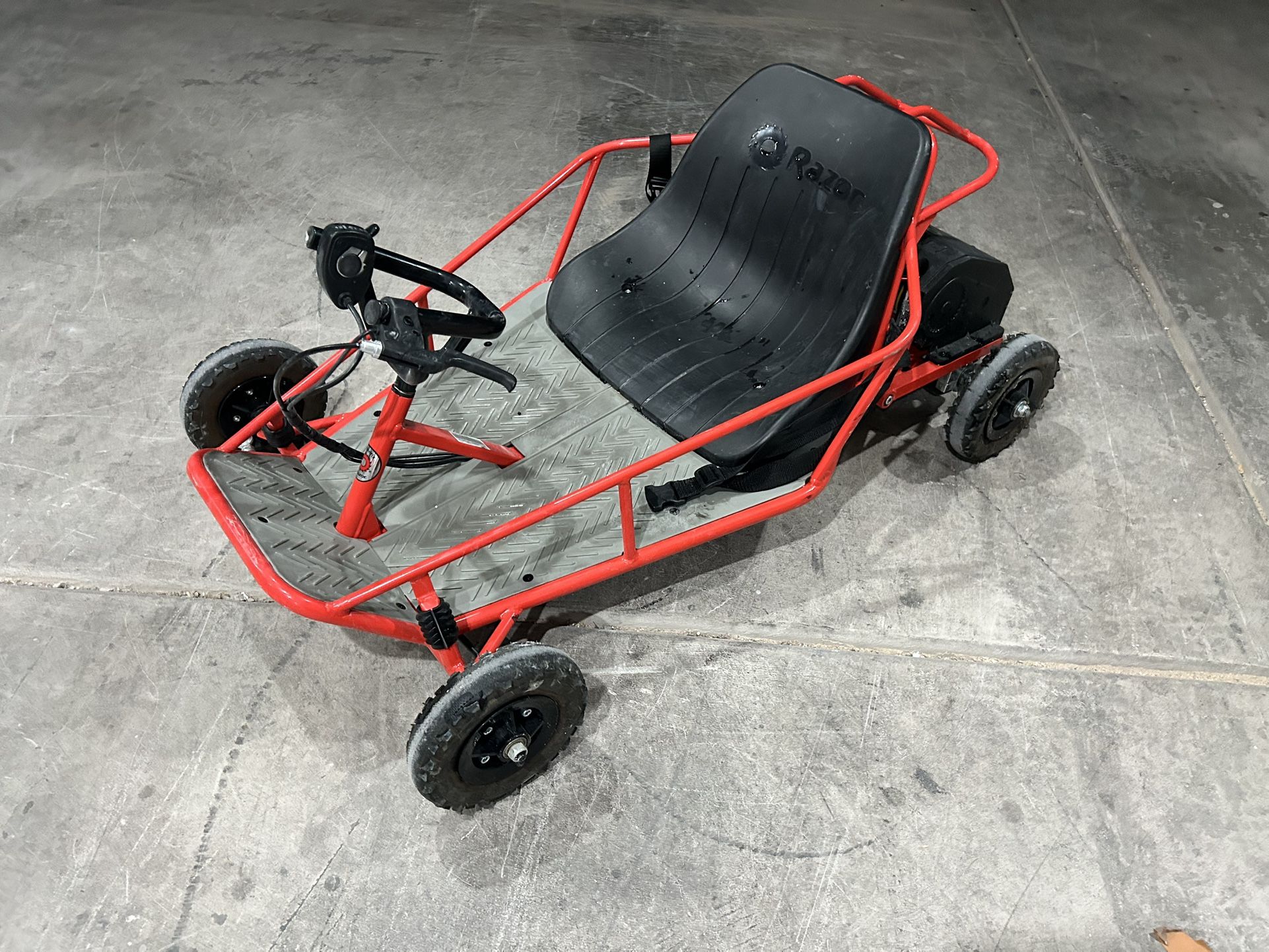 Razor Go Kart for Sale in Las Vegas, NV - OfferUp