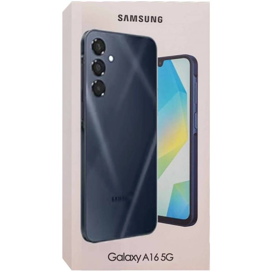 NEW in Box - Samsung Galaxy A16 5G - T-Mobile for Sale in Chicago, IL ...