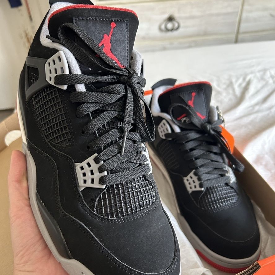 Og Bred 4s