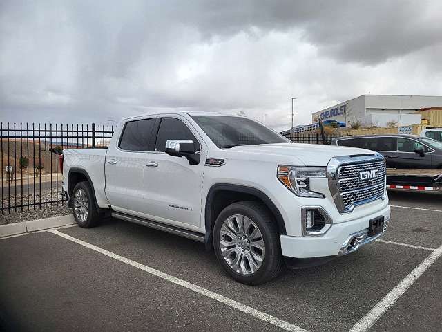 2022 GMC Sierra Denali 22” Wheels And Tires $950 for Sale in La Costa ...