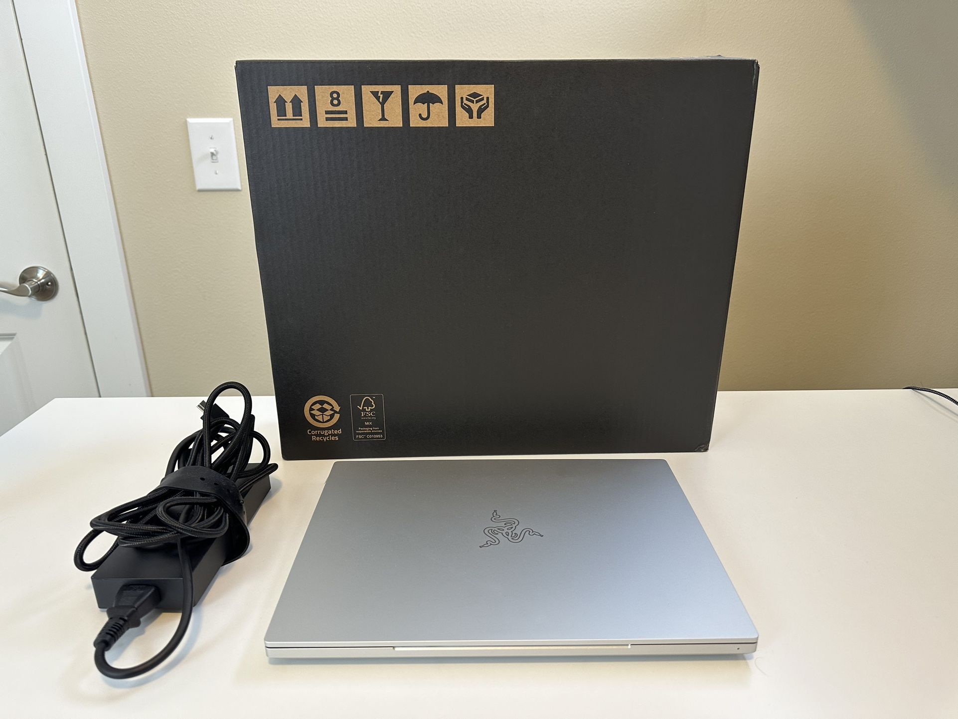 Razer Blade 14 Gaming Laptop (2023) for Sale in Tacoma, WA - OfferUp