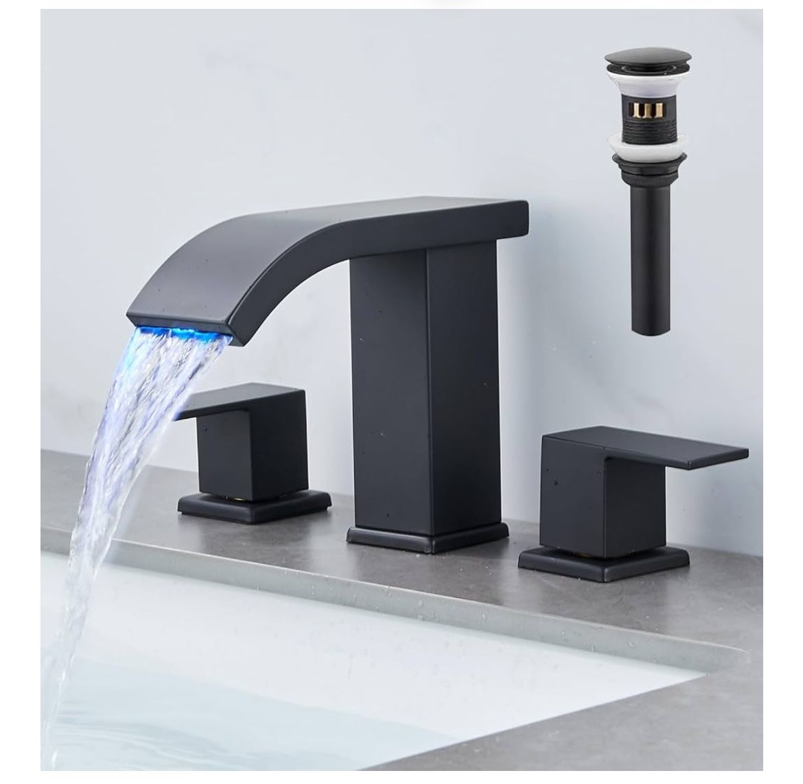 Led Bathroom Faucet for Sale in Santa Fe Springs, CA - OfferUp