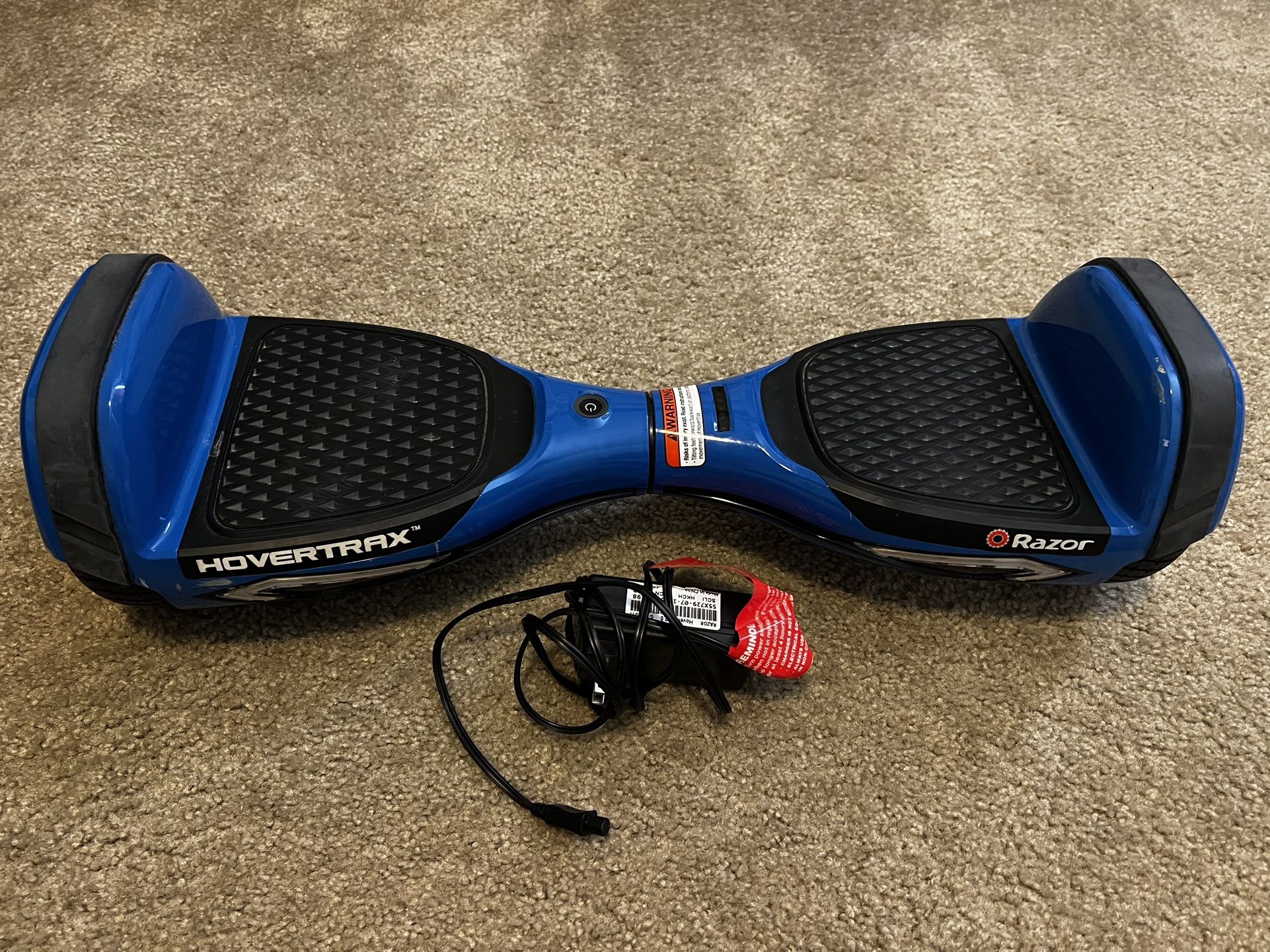 Razor Hovertrax for Sale in San Antonio, TX - OfferUp