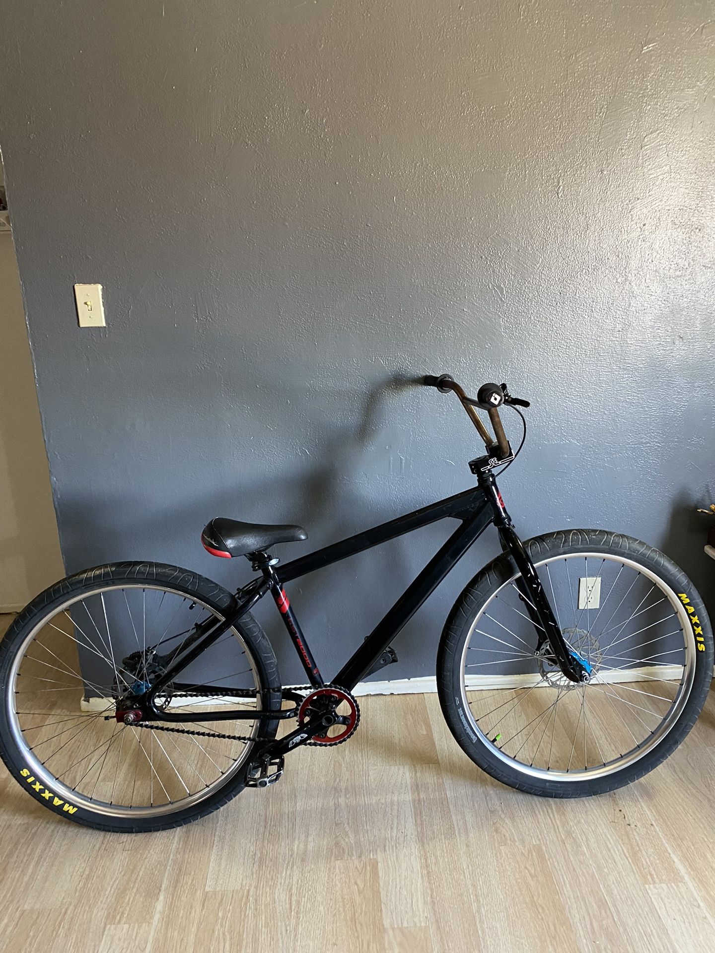SE Bike “dub ripper” 29 Inch for Sale in Indio, CA - OfferUp