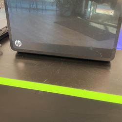Hp Laptop 2011