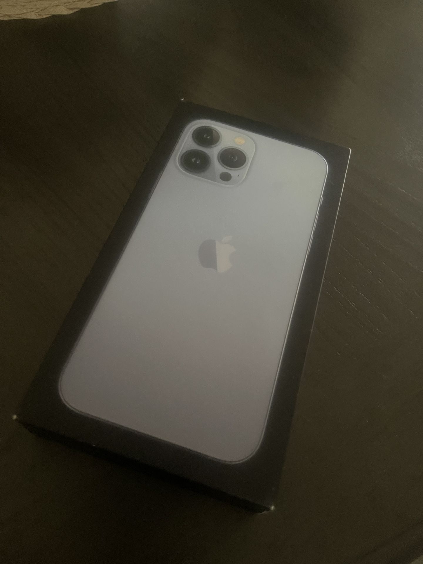 IPHONE 12 Pro Max box only for Sale in Las Vegas, NV - OfferUp