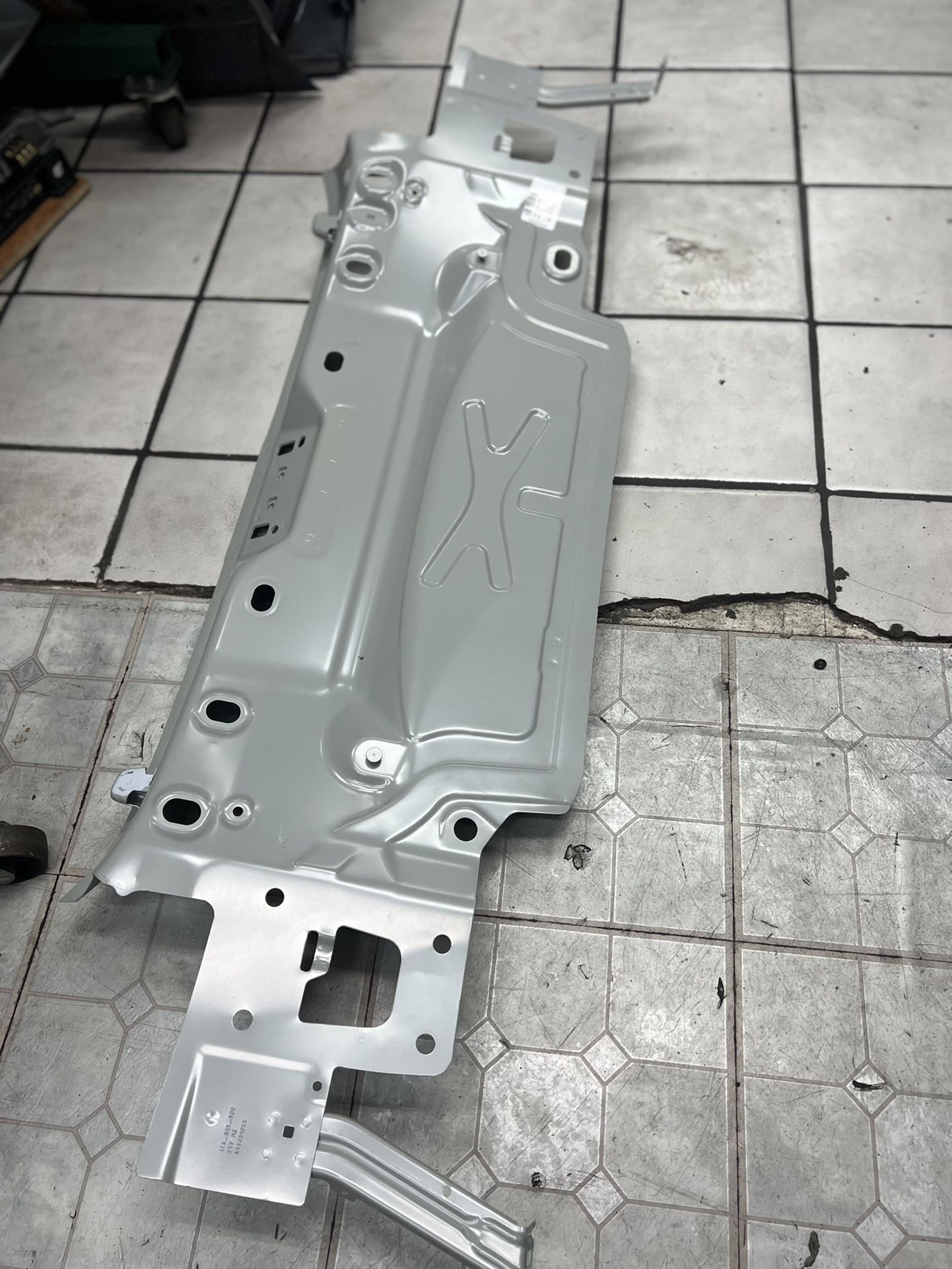 Rear_Body-Panel Body Parts For Volkswagen Jetta G7 18-23 Part Number ...
