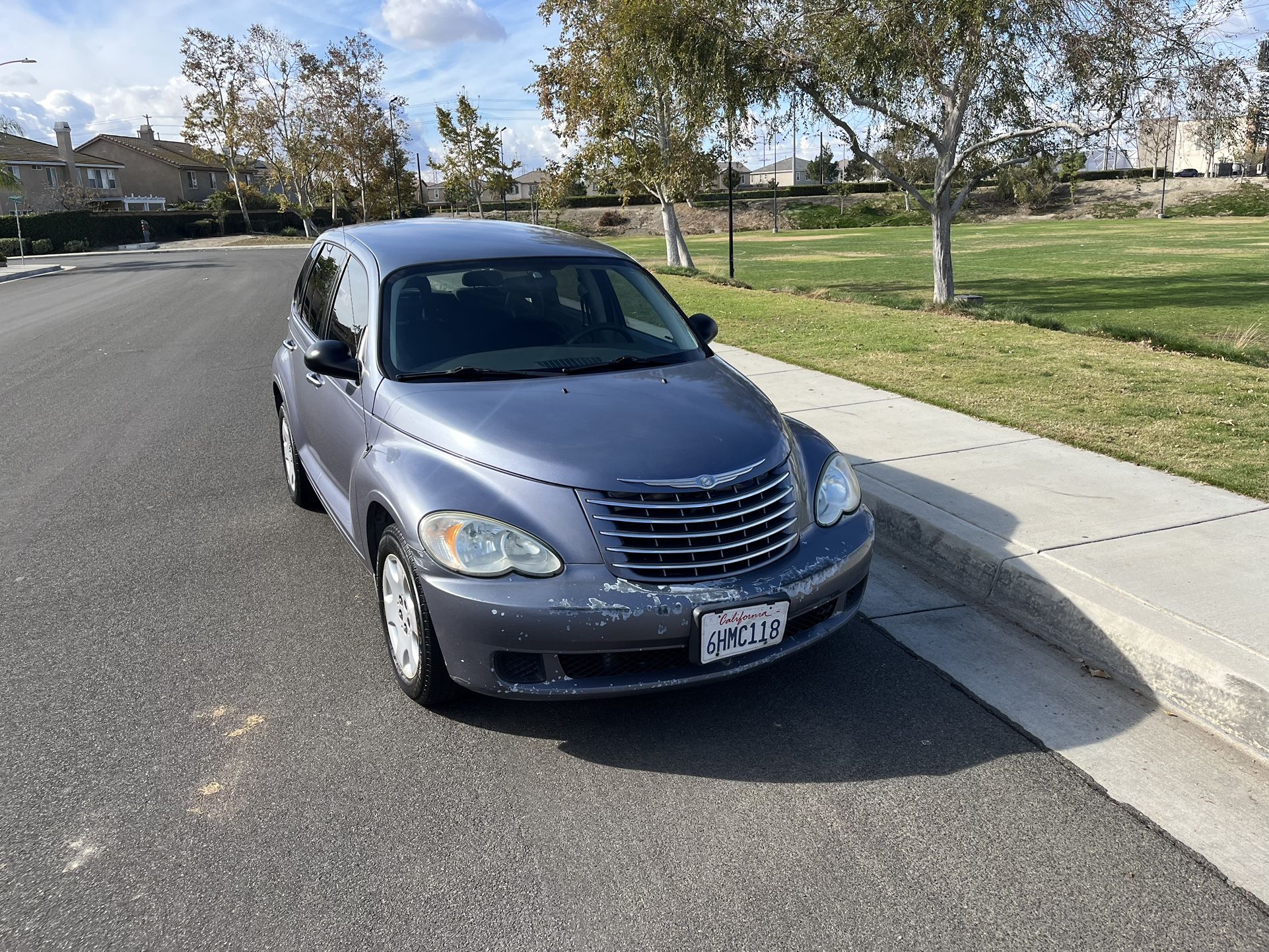 2007 Chrysler PT Cruiser for Sale in Jurupa Valley, CA - OfferUp
