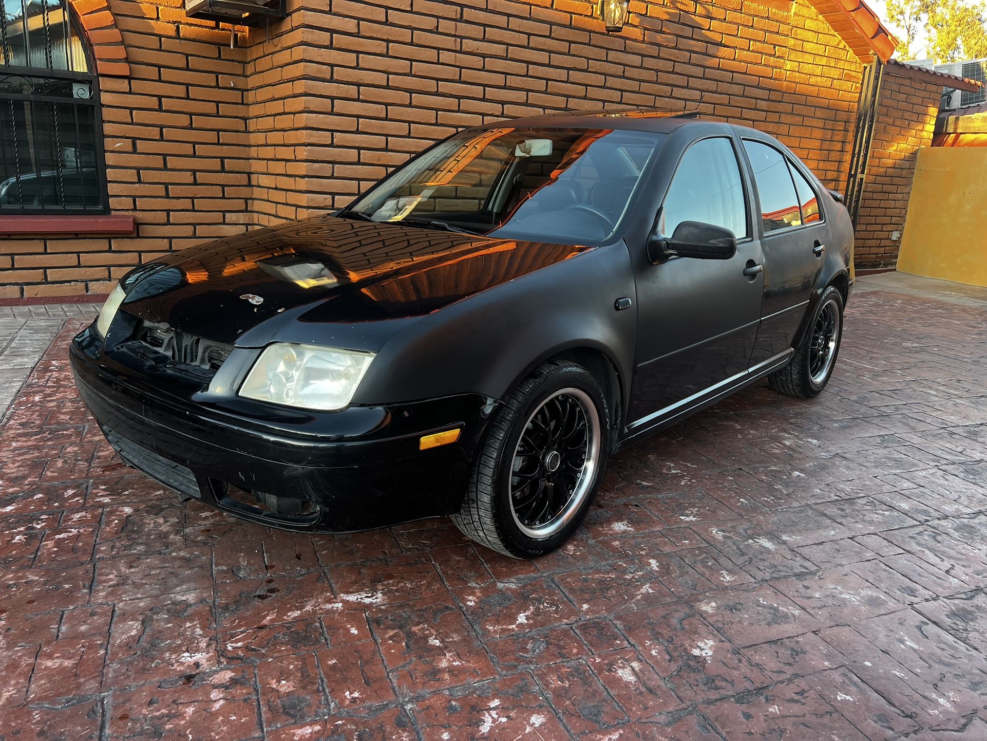 2001 Volkswagen Jetta for Sale in Rio Rico, AZ - OfferUp