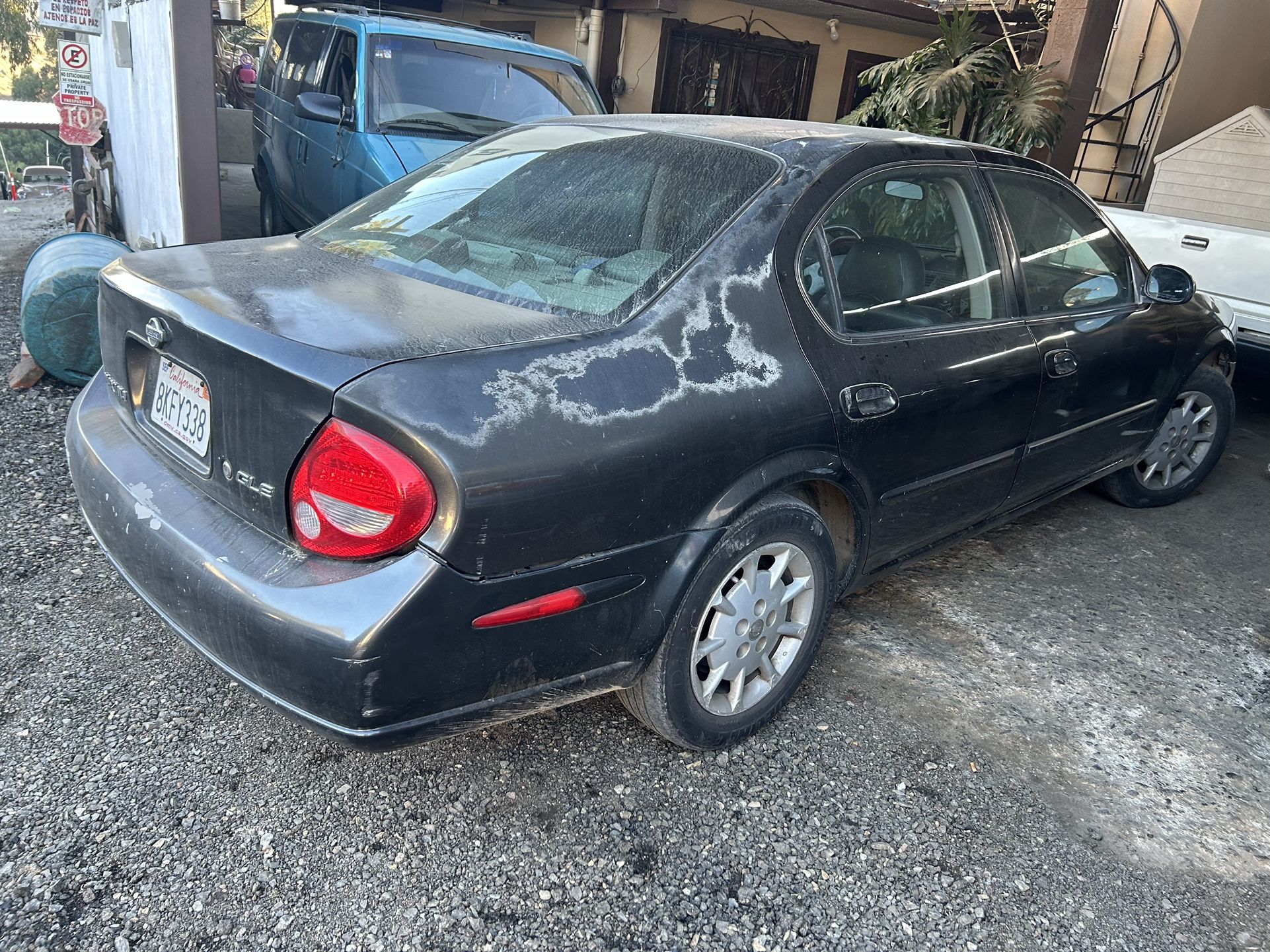 2000 Nissan Maxima for Sale in San Diego, CA - OfferUp