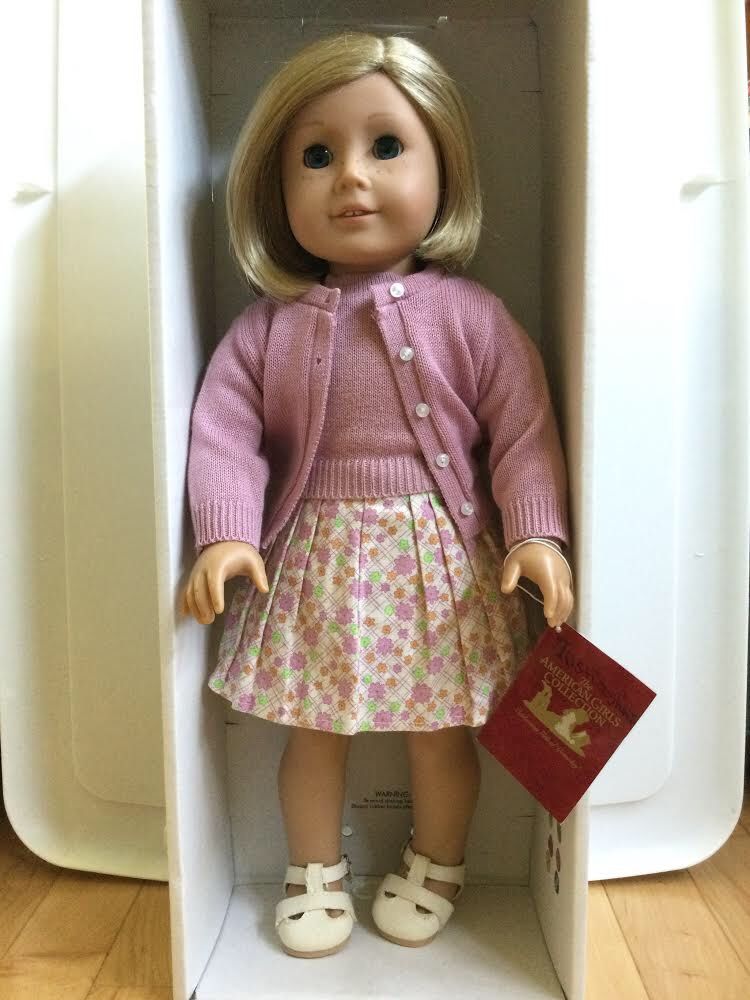 Kit Kittredge An American Girl