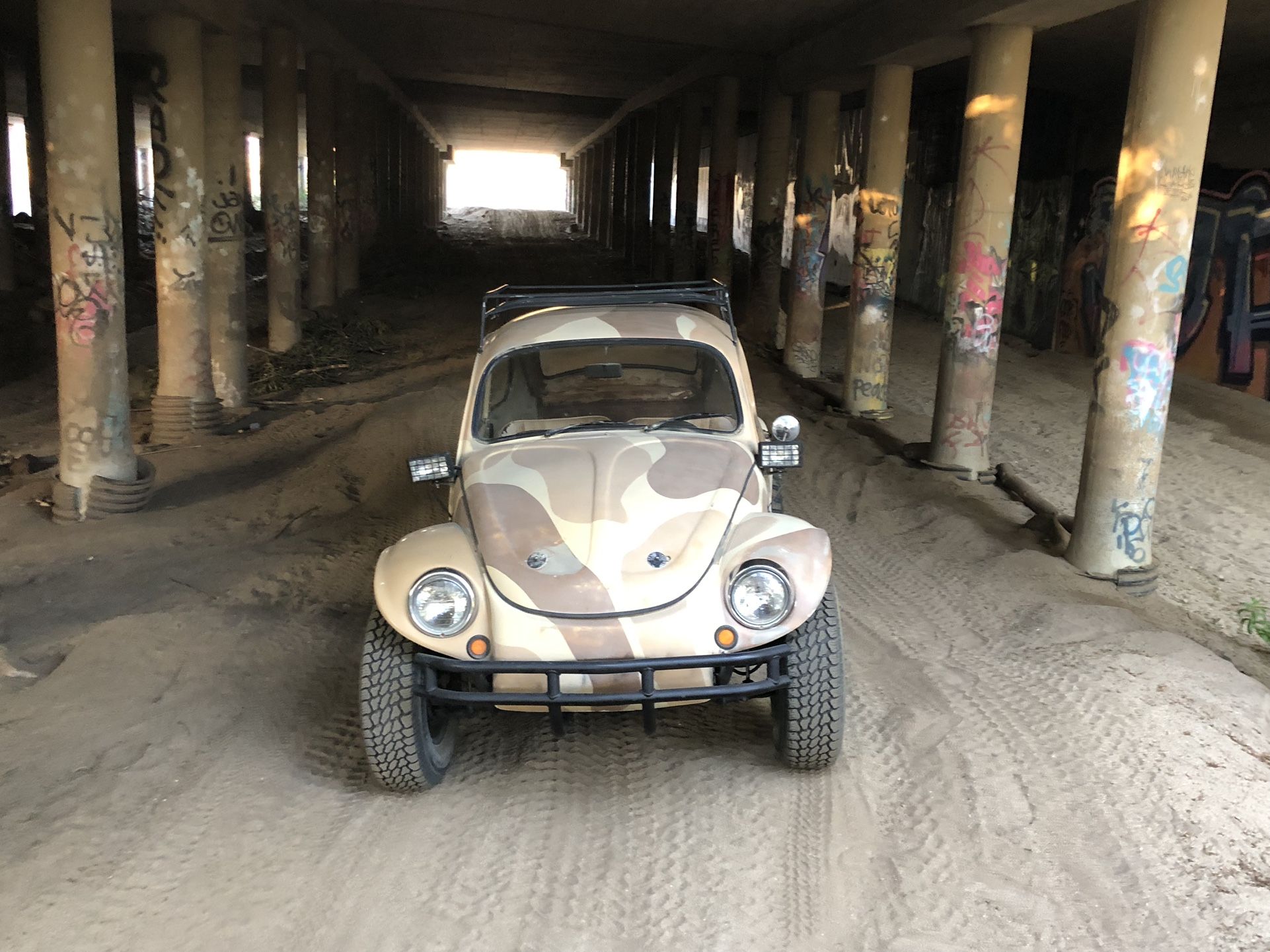 Vw Bug Baja Bug Dune Buggy Beach Buggy for Sale in Los Angeles, CA ...