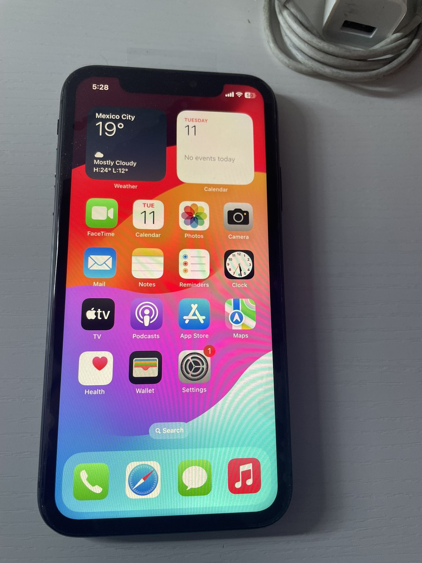 Iphone 11 Unlocked for Sale in Spring Valley, CA - OfferUp