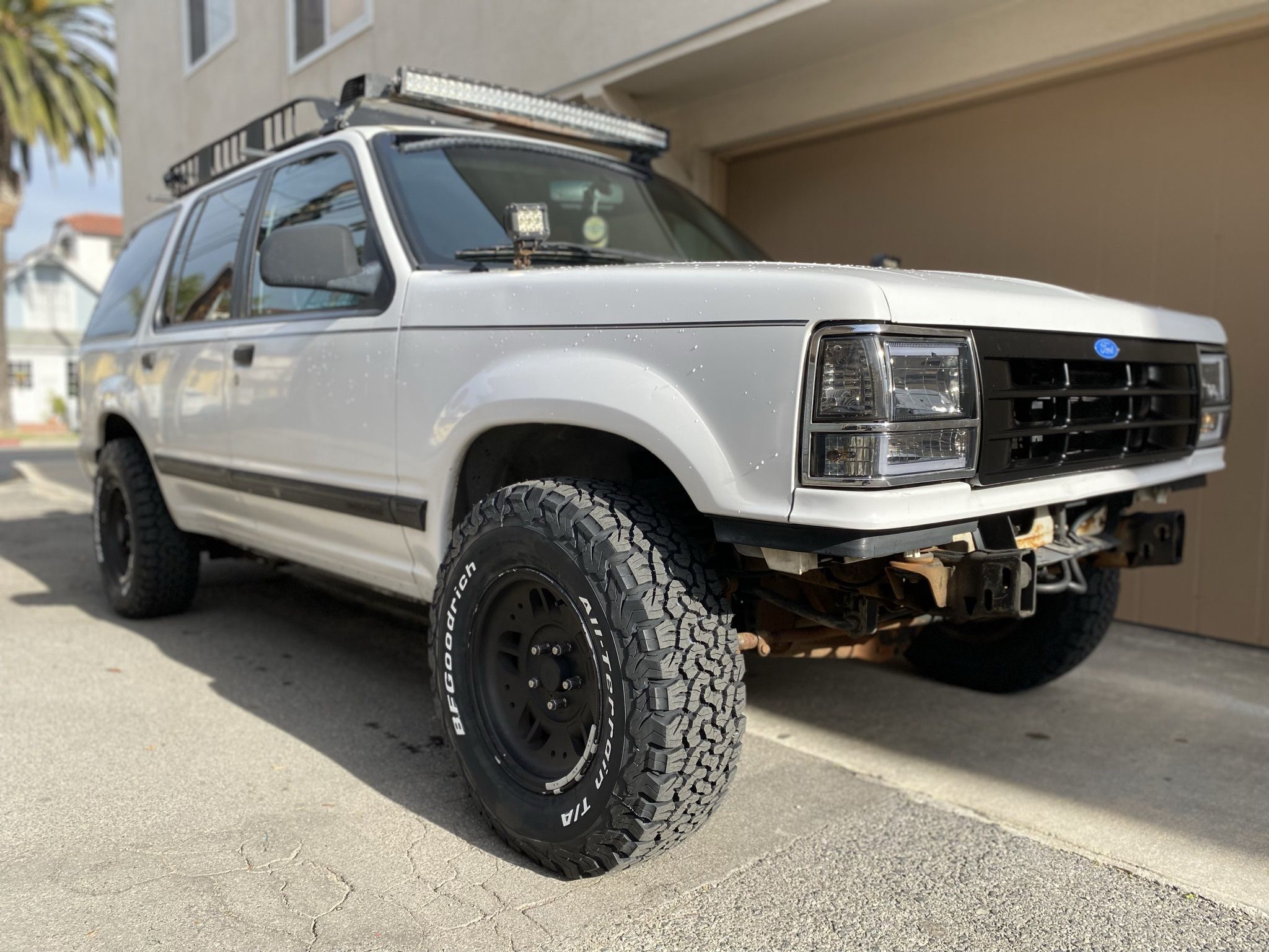 1994 Ford Explorer for Sale in Huntington Beach, CA - OfferUp