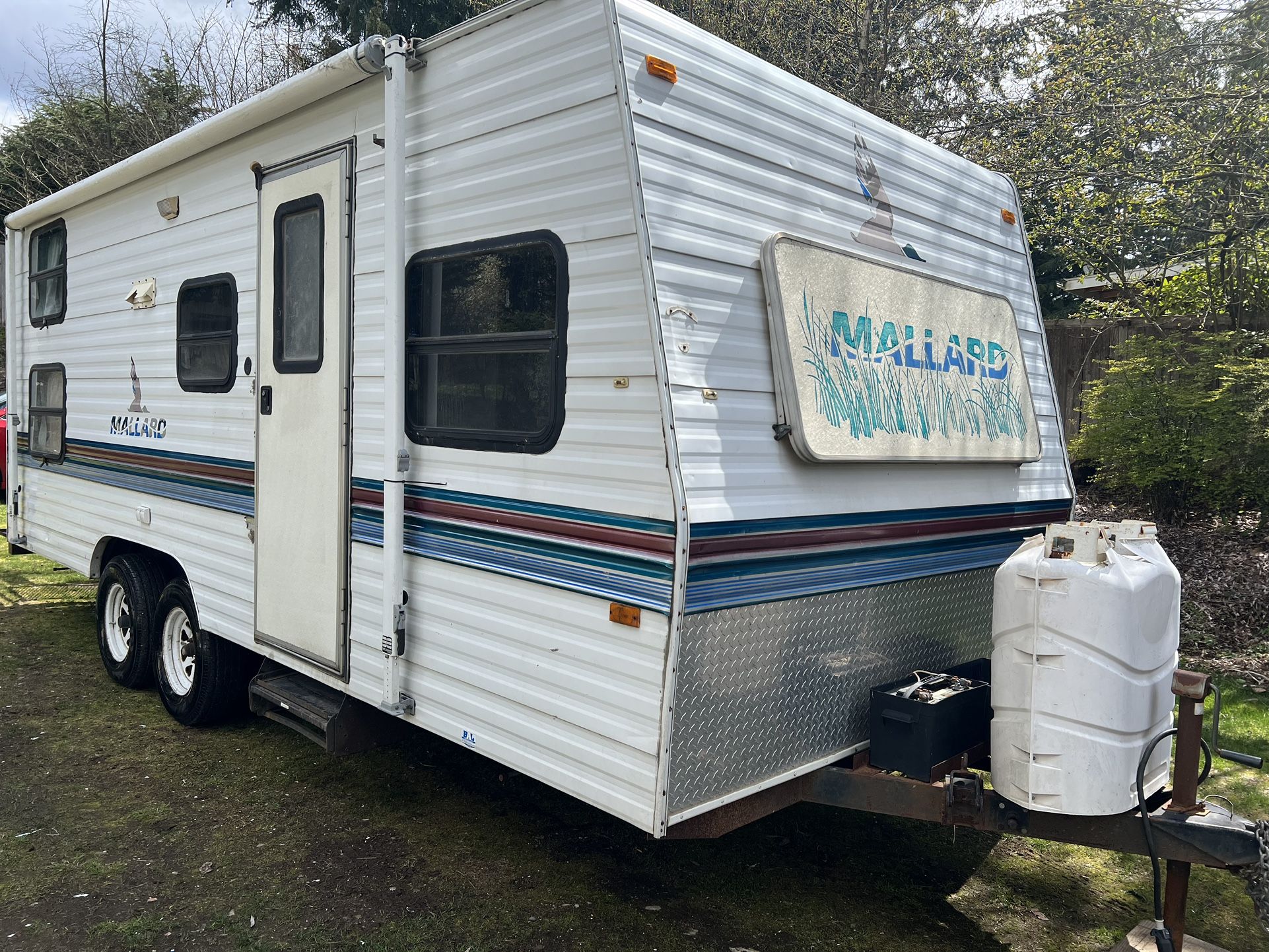 1994 Mallard Mallard for Sale in Bothell, WA - OfferUp