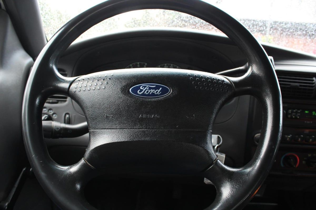 2003 Ford Ranger for Sale in Lynnwood, WA - OfferUp