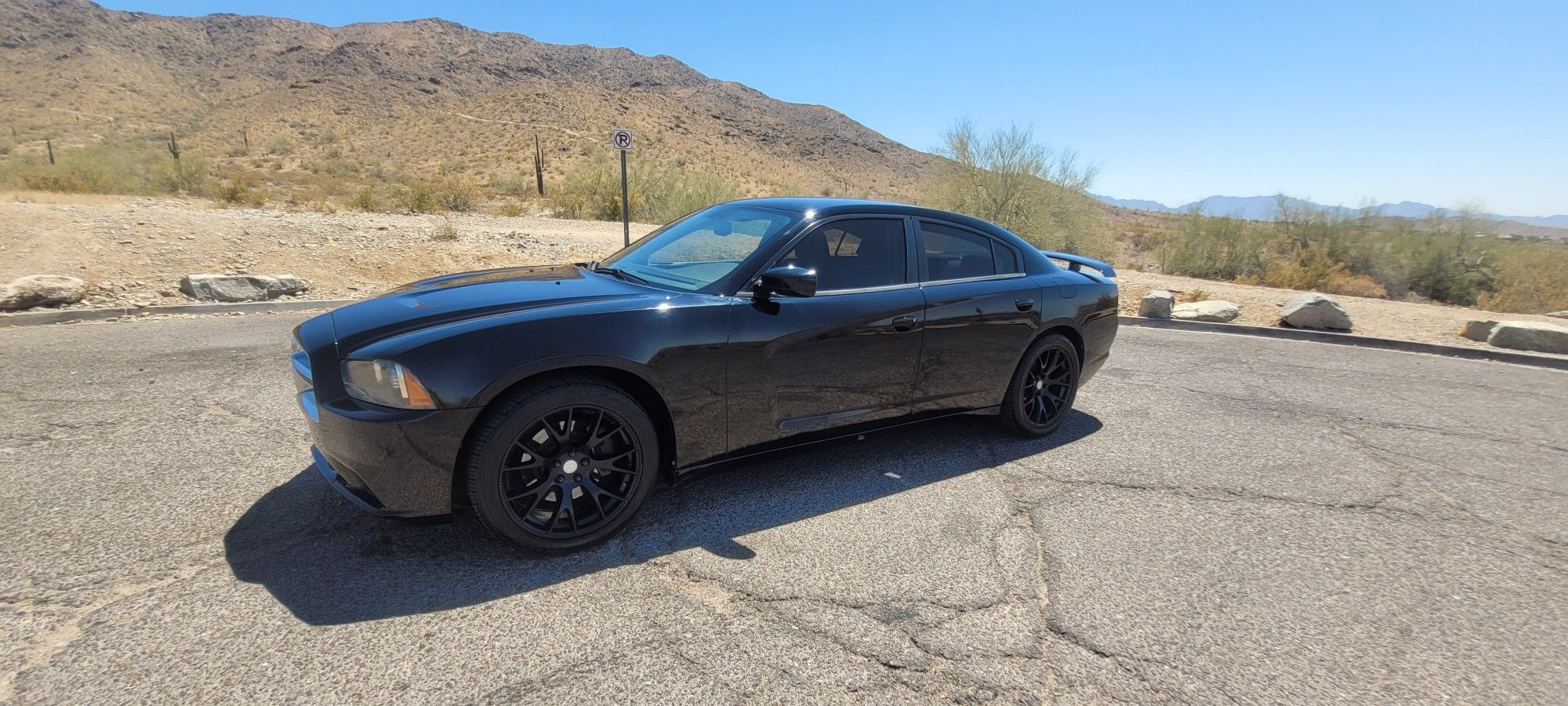 2014 Dodge Charger for Sale in Phoenix, AZ - OfferUp