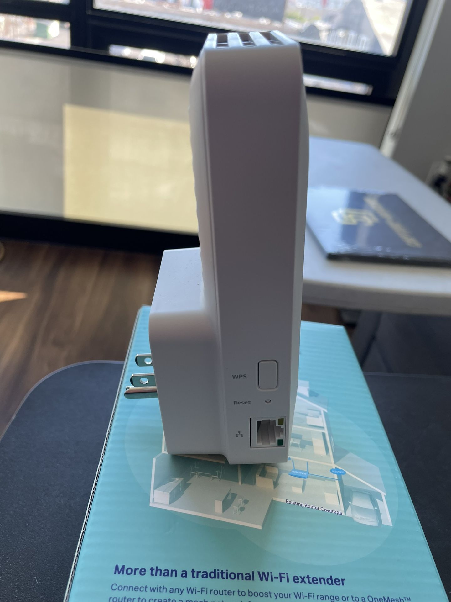 Netgear WiFi Extender for Sale in San Diego, CA - OfferUp