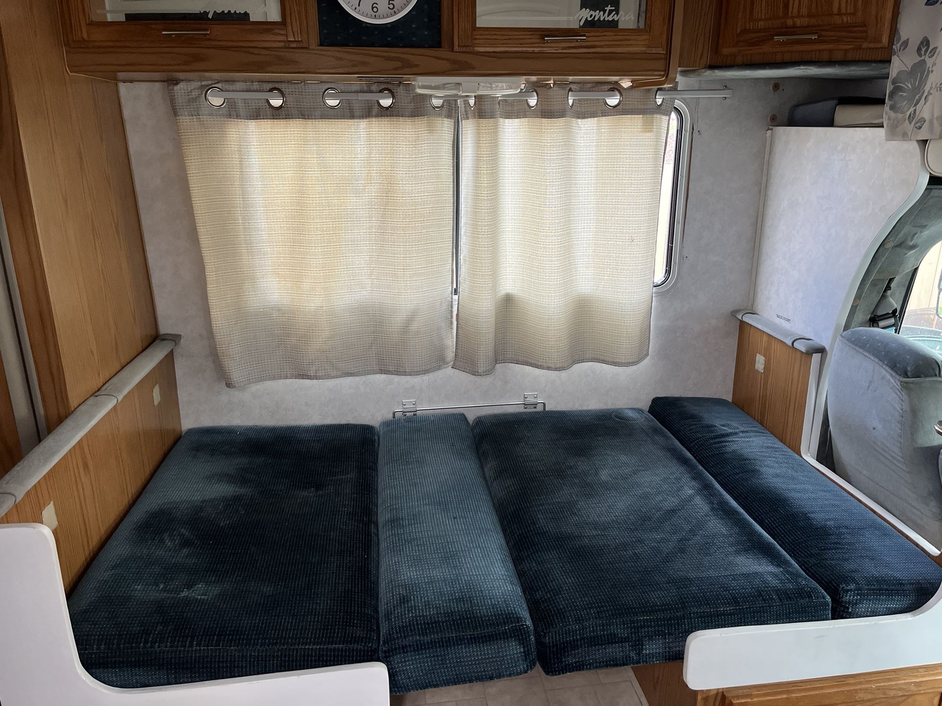 1997 Tioga Montara 27’ for Sale in Chula Vista, CA - OfferUp