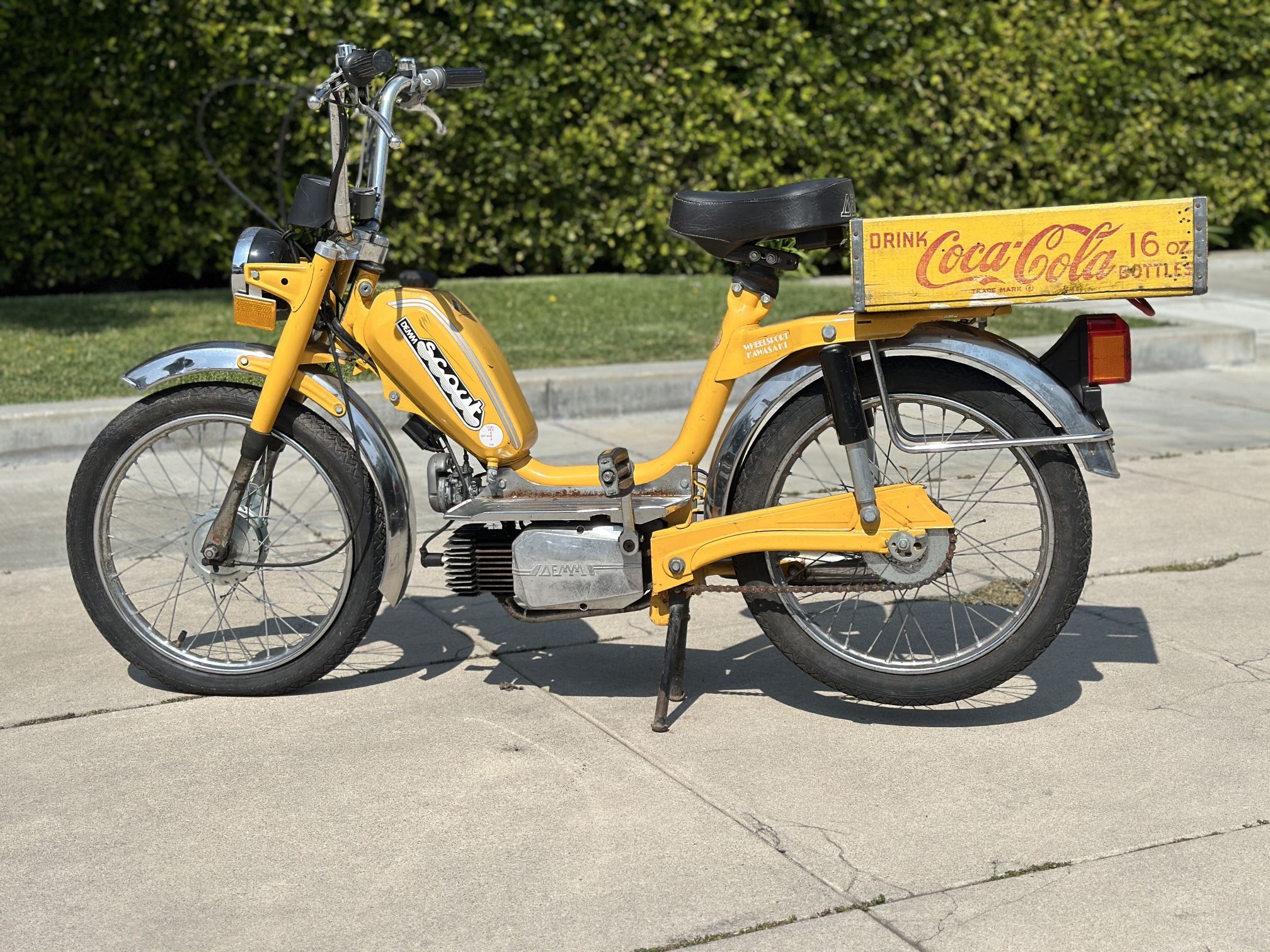 1973 Demm Scout for Sale in Hollywood, CA - OfferUp