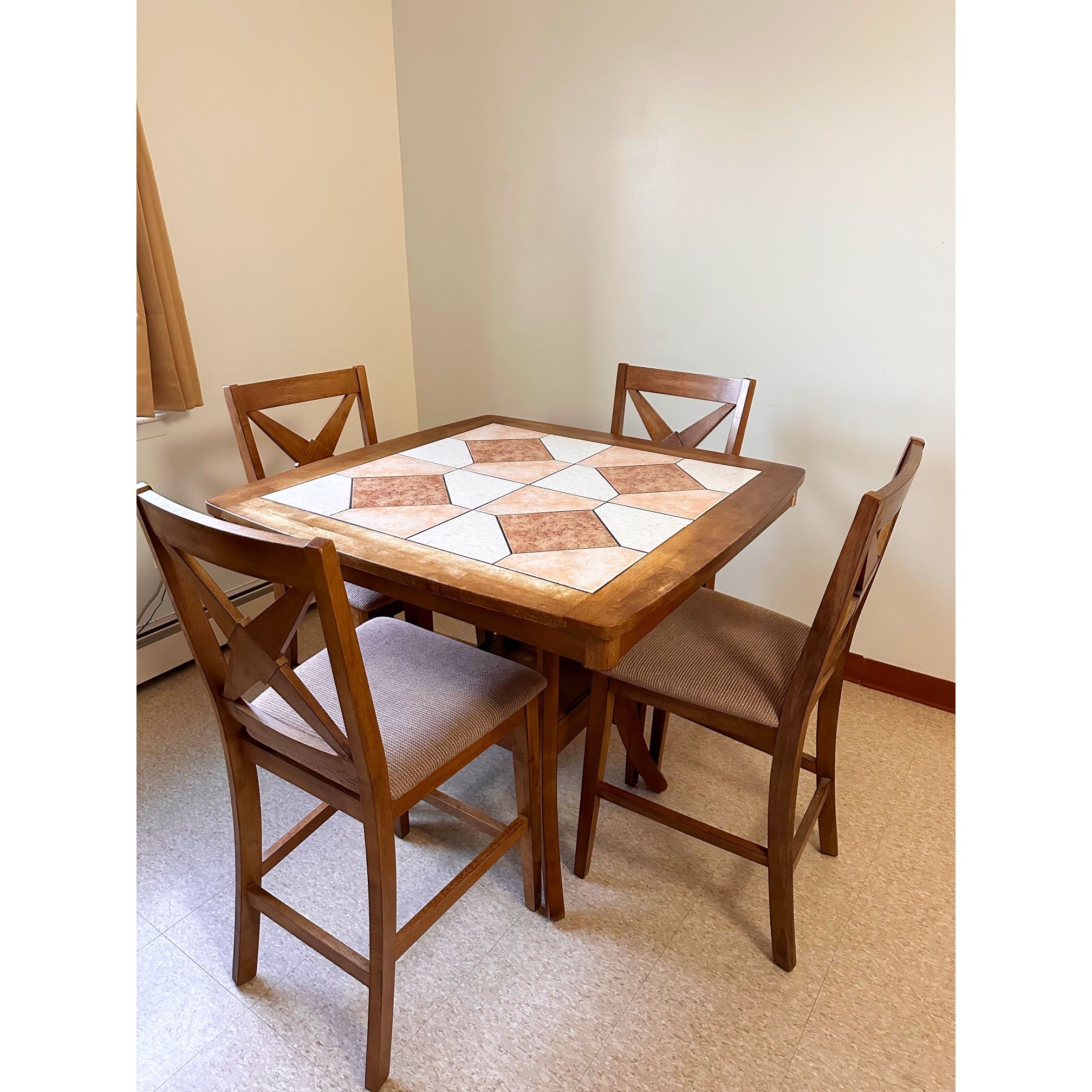 Used Dining Room Sets