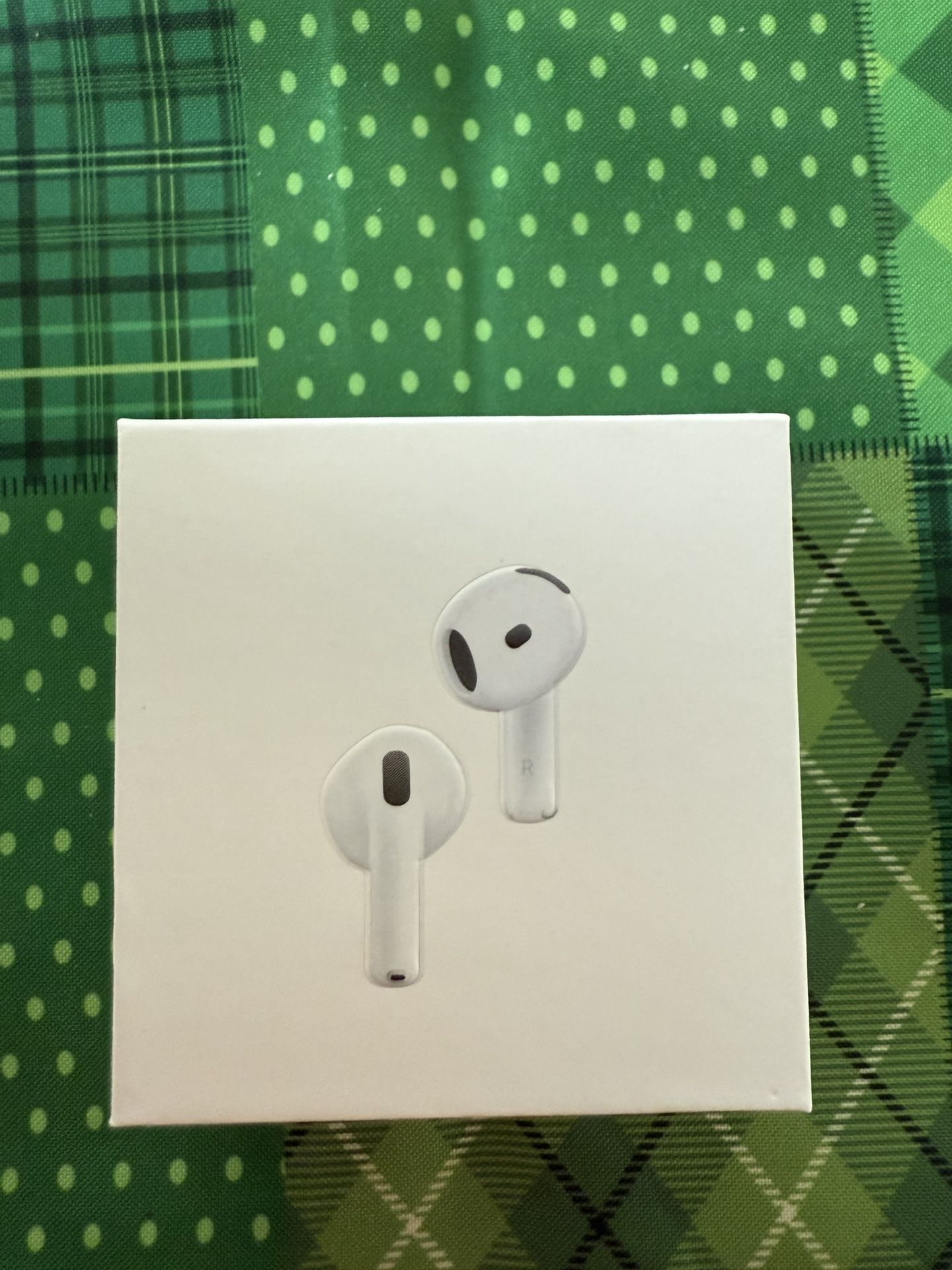 AirPod 4 ANC (active noise cancellation) for Sale in Brooklyn, MI - OfferUp