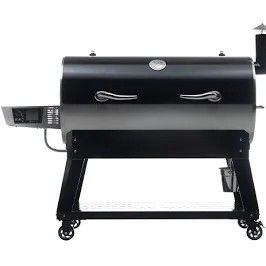 RecTeq Flagship 1400 Pellet Smoker/Grill **Brand New/In Box** for Sale ...