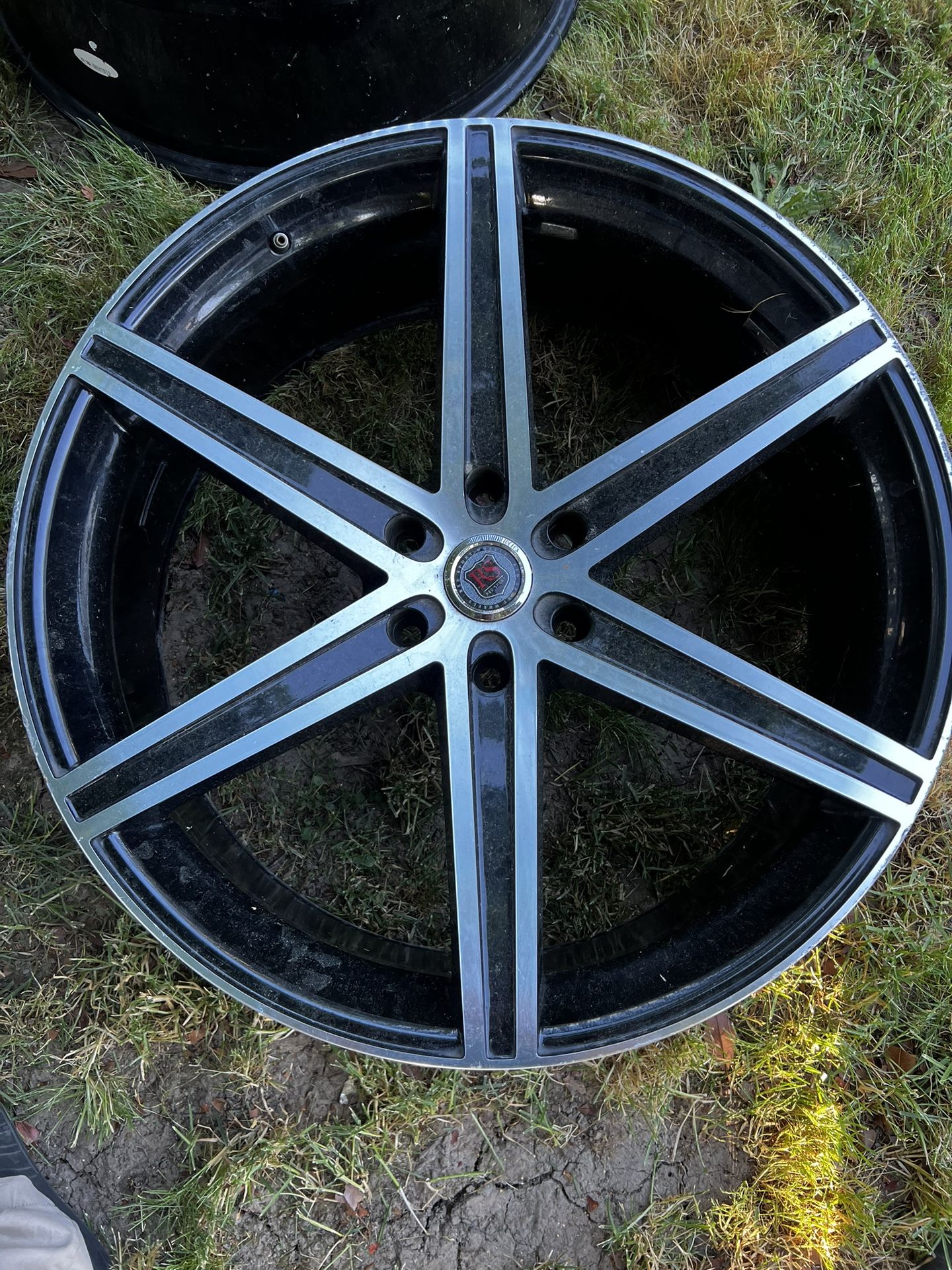 24” Inch Wheels. for Sale in Salem, OR - OfferUp