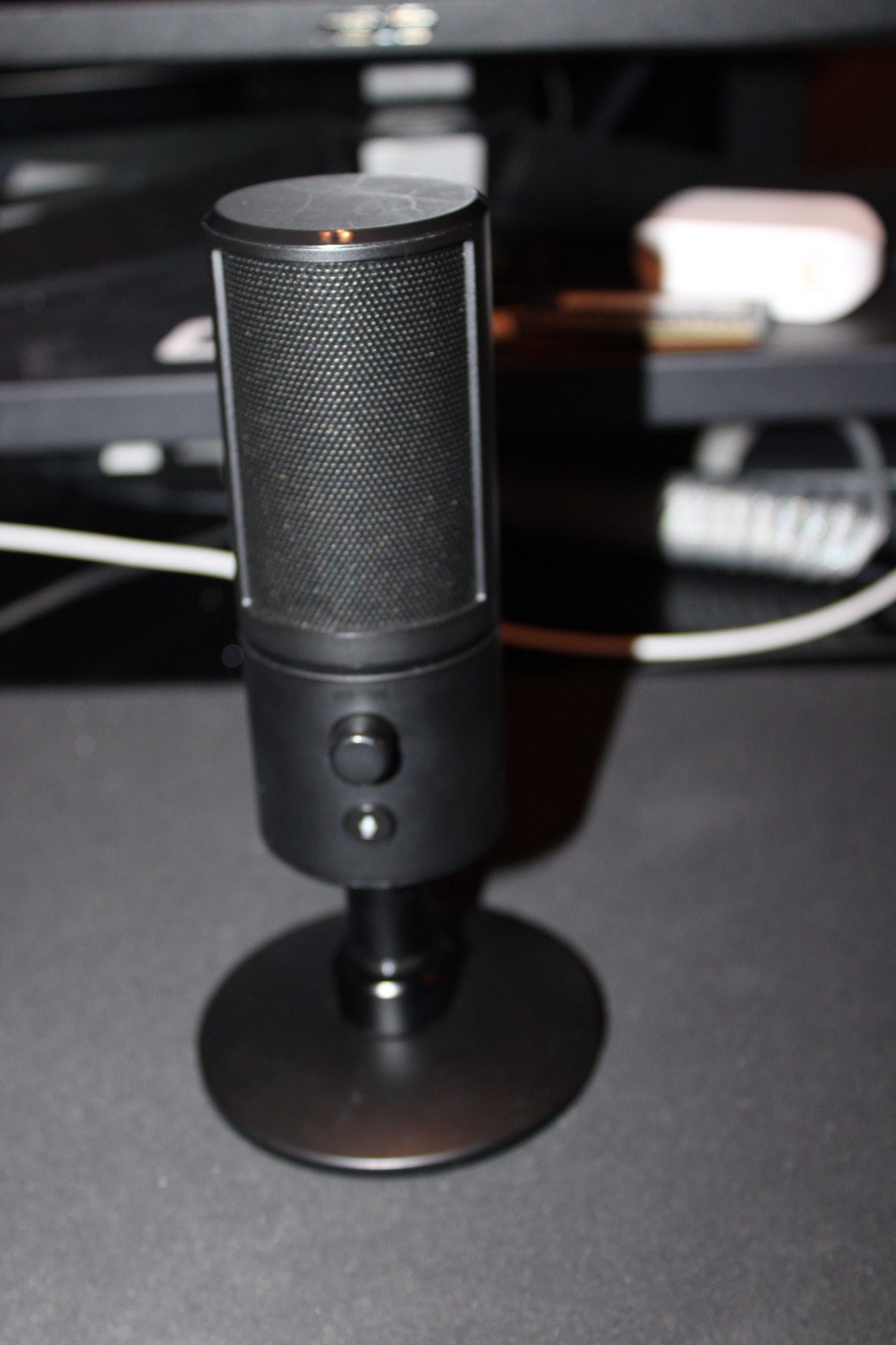 Razer Siren X Mic for Sale in Phoenix, AZ - OfferUp
