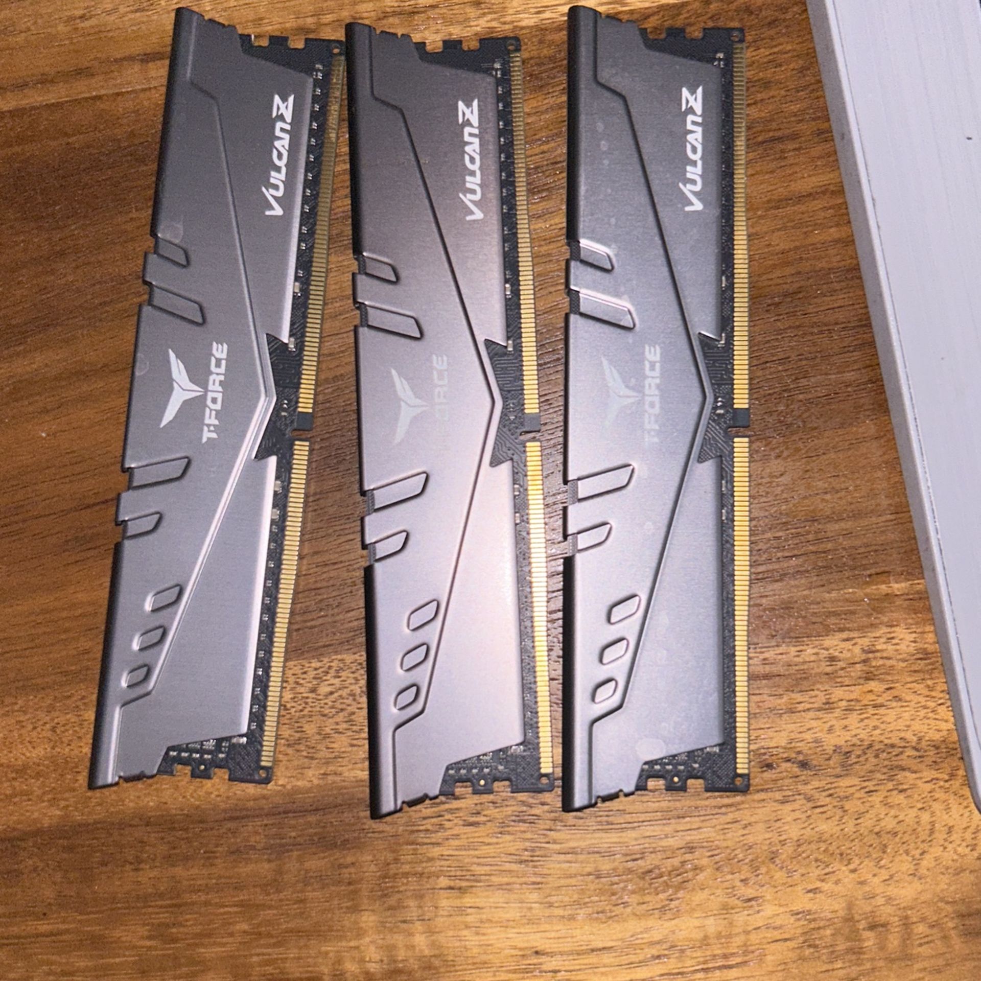 32 Gb Ram Sticks for Sale in Orange, CA - OfferUp