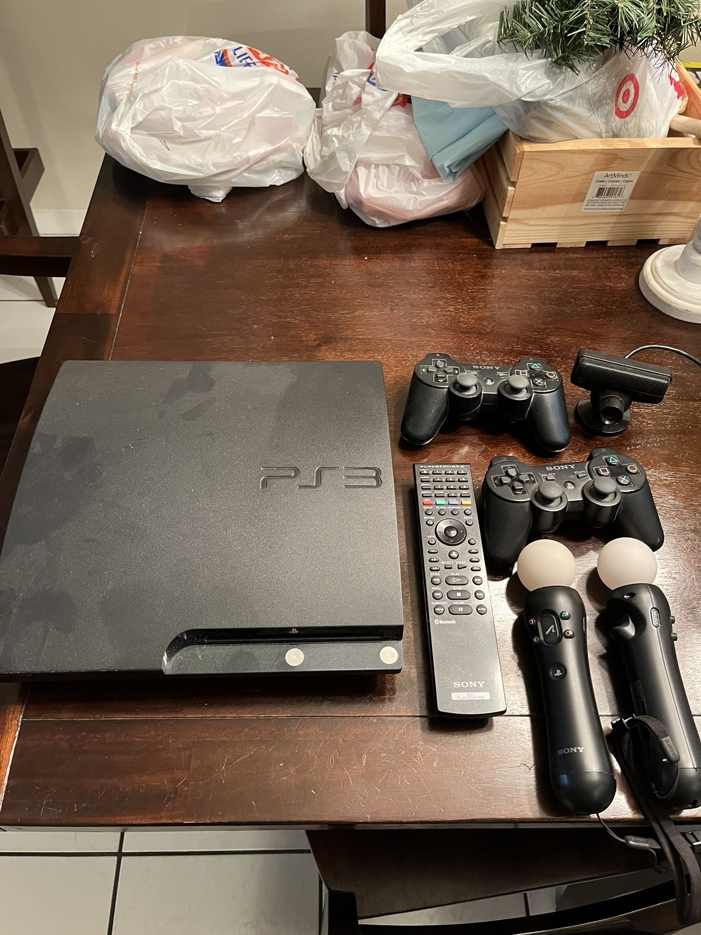 PlayStation 3 for Sale in Pembroke Pines, FL - OfferUp