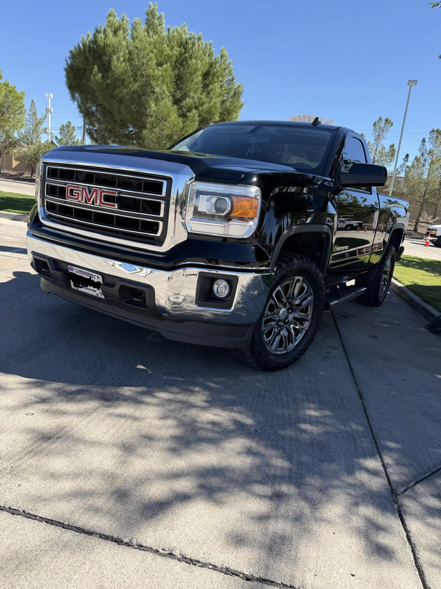 Offerup El Paso Texas