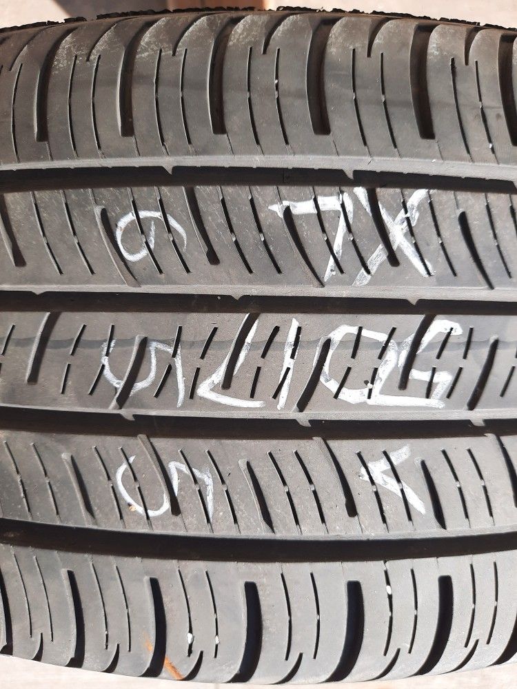 225 45 18 Continental Contiprocontact Ssr 225 45r18 95v Xl M S Rated