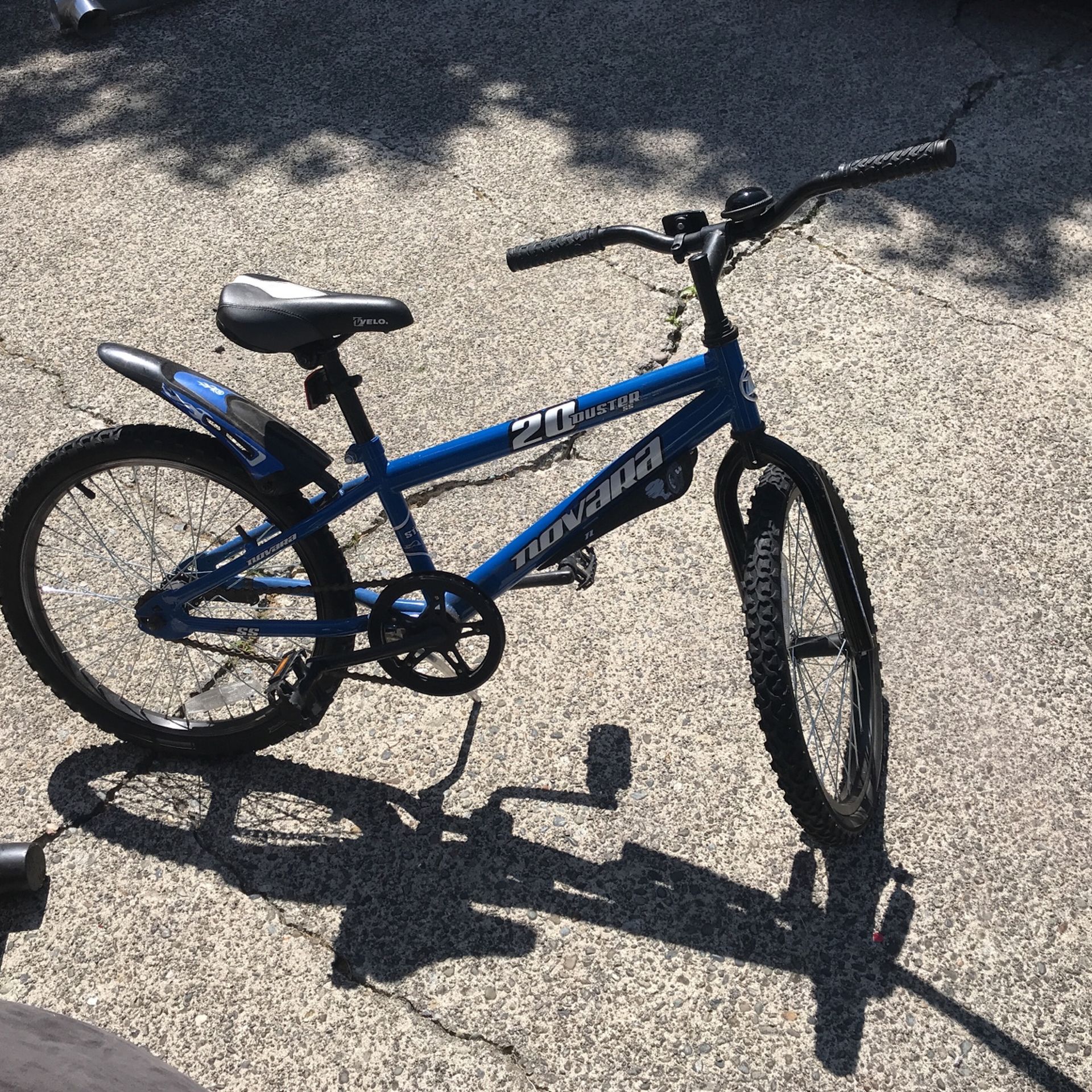 20 Inch Kids Bicycle Bike Novara Duster for Sale in Issaquah, WA - OfferUp