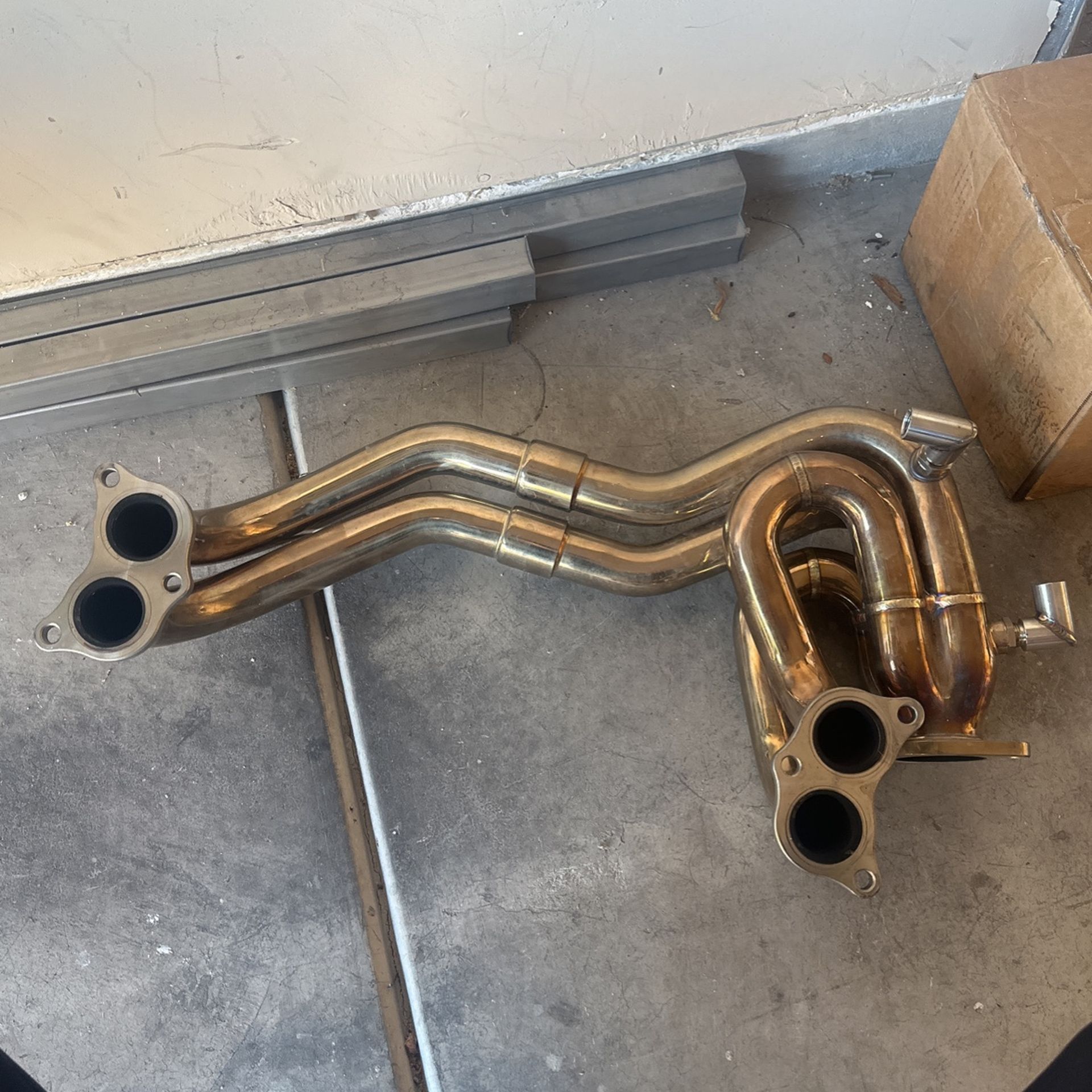 Tomei Uel Headers For 2013-2020 Frs\Brz\86 for Sale in North Las Vegas ...