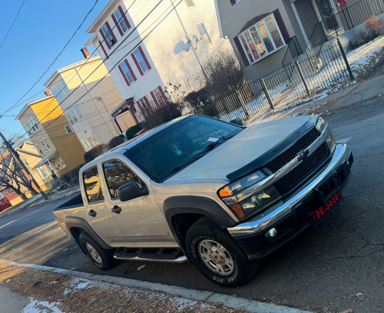 2006 Chevrolet Colorado for Sale in New Britain, CT - OfferUp